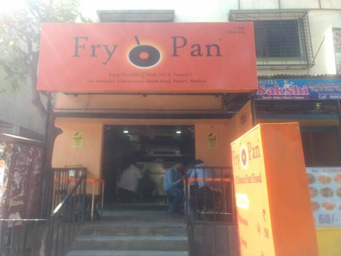 Fry Pan Menu, Menu for Fry Pan, Pimpri, Pune - Zomato