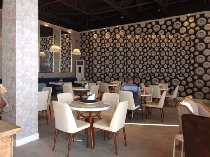 Dallah Lounge Cafe, Mussafah Sanaiya, Abu Dhabi | Zomato