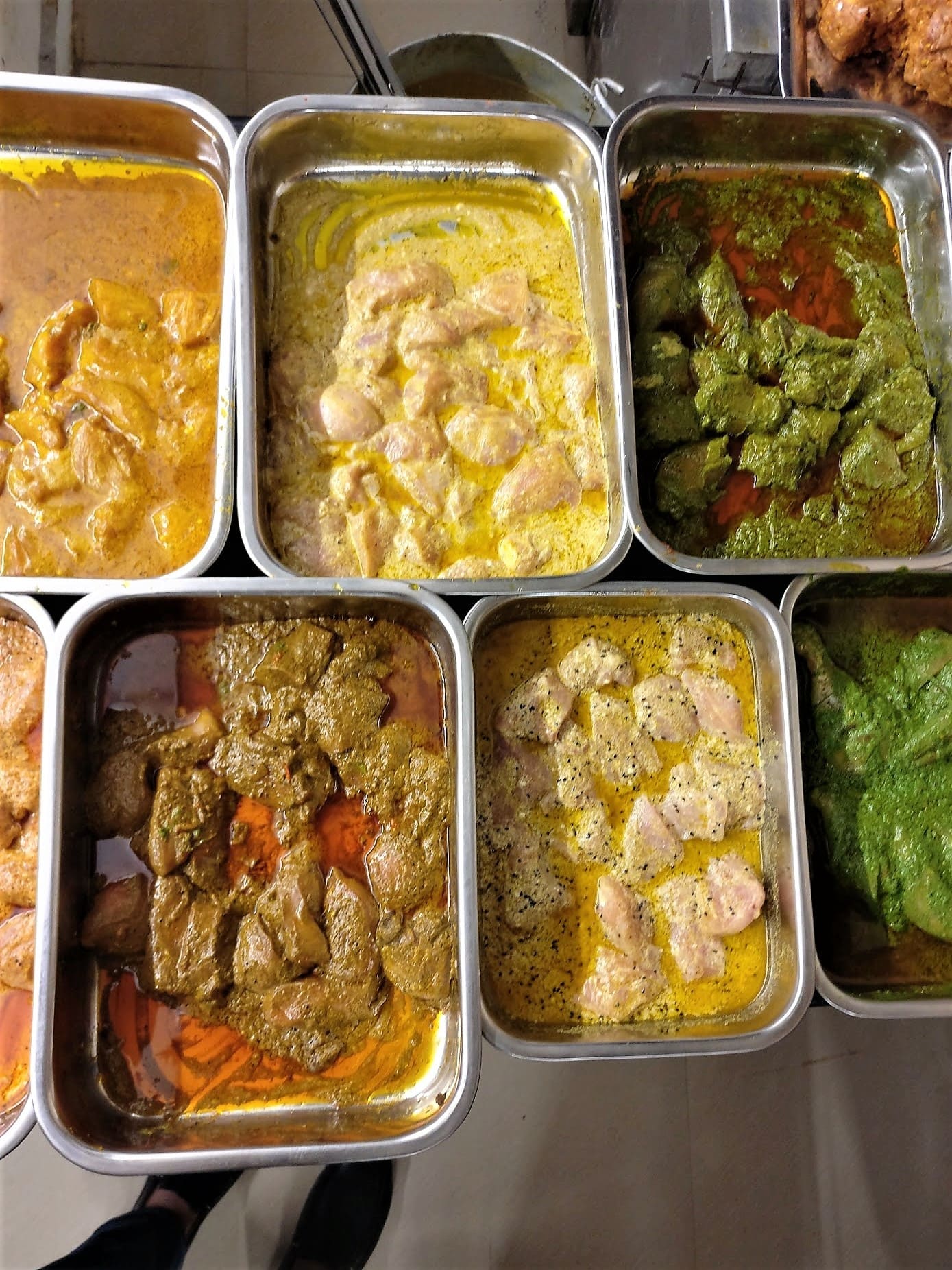 Kabab Corner, Anna Nagar East, Chennai | Zomato