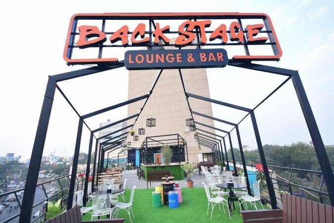 Backstage Menu, Menu for Backstage, Viman Nagar, Pune - Zomato