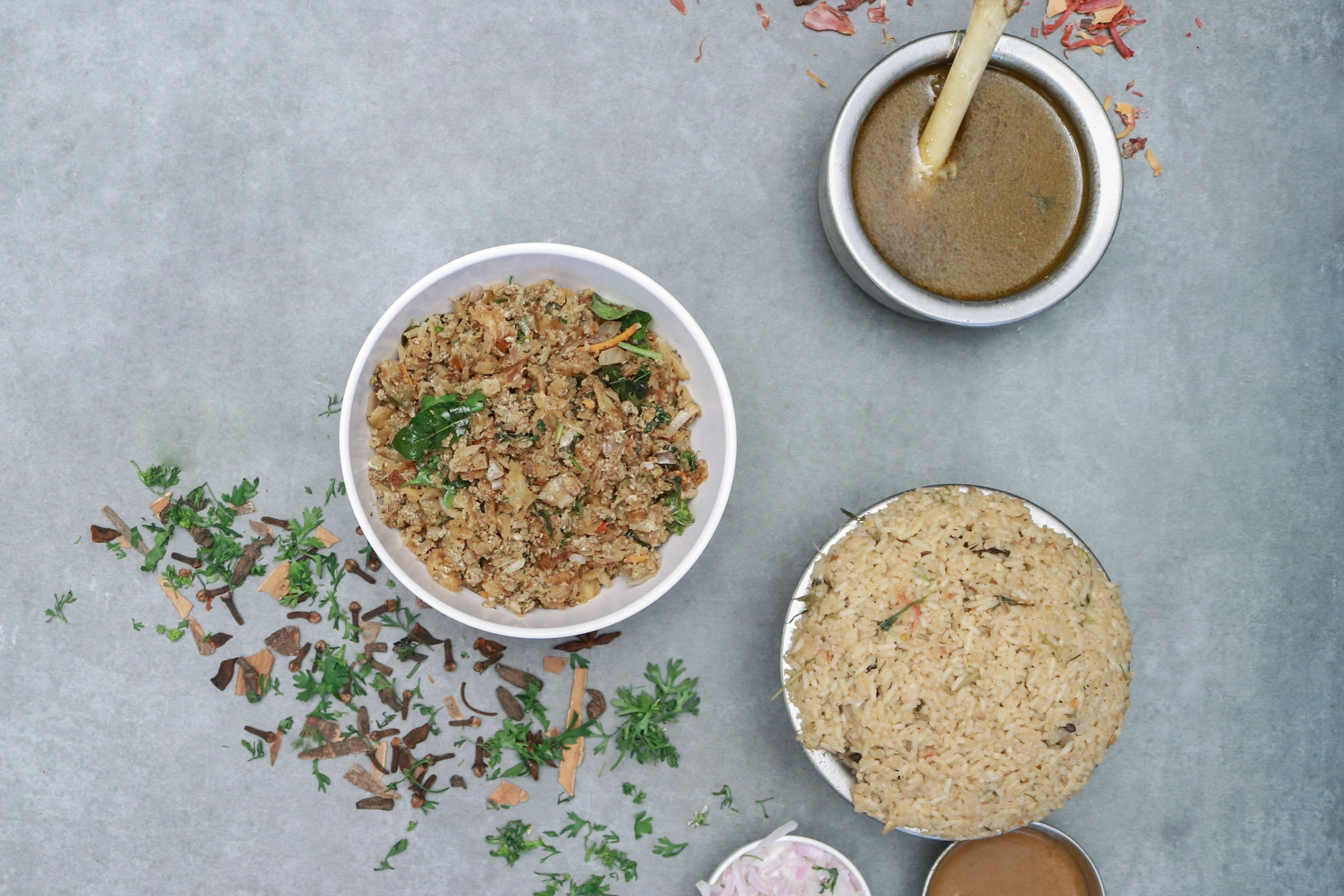 Kothanur Kitchen, Hennur, Bangalore | Zomato