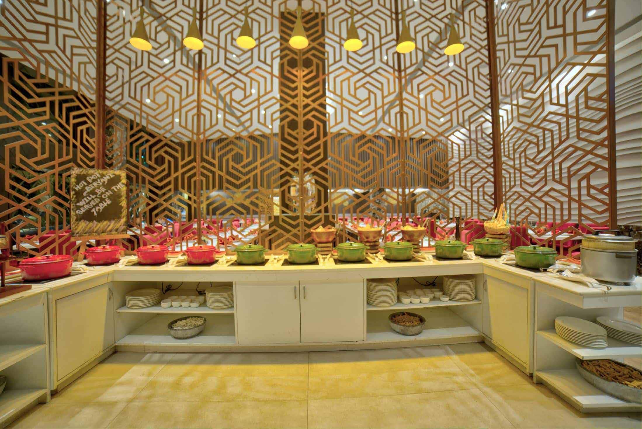 Banjara - Goldfinch Hotel, Mahakali, Mumbai | Zomato