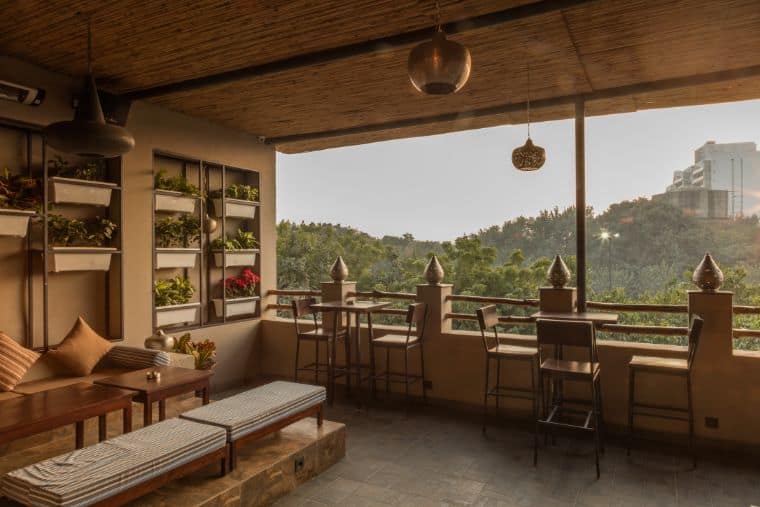 Laidback Cafe, Greater Kailash 2 (GK2), New Delhi | Zomato