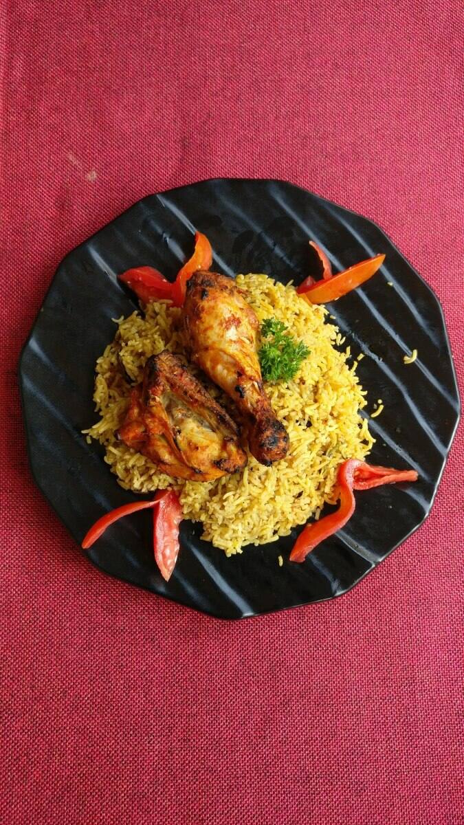 Moriz Restaurant, Marathahalli, Bangalore | Zomato