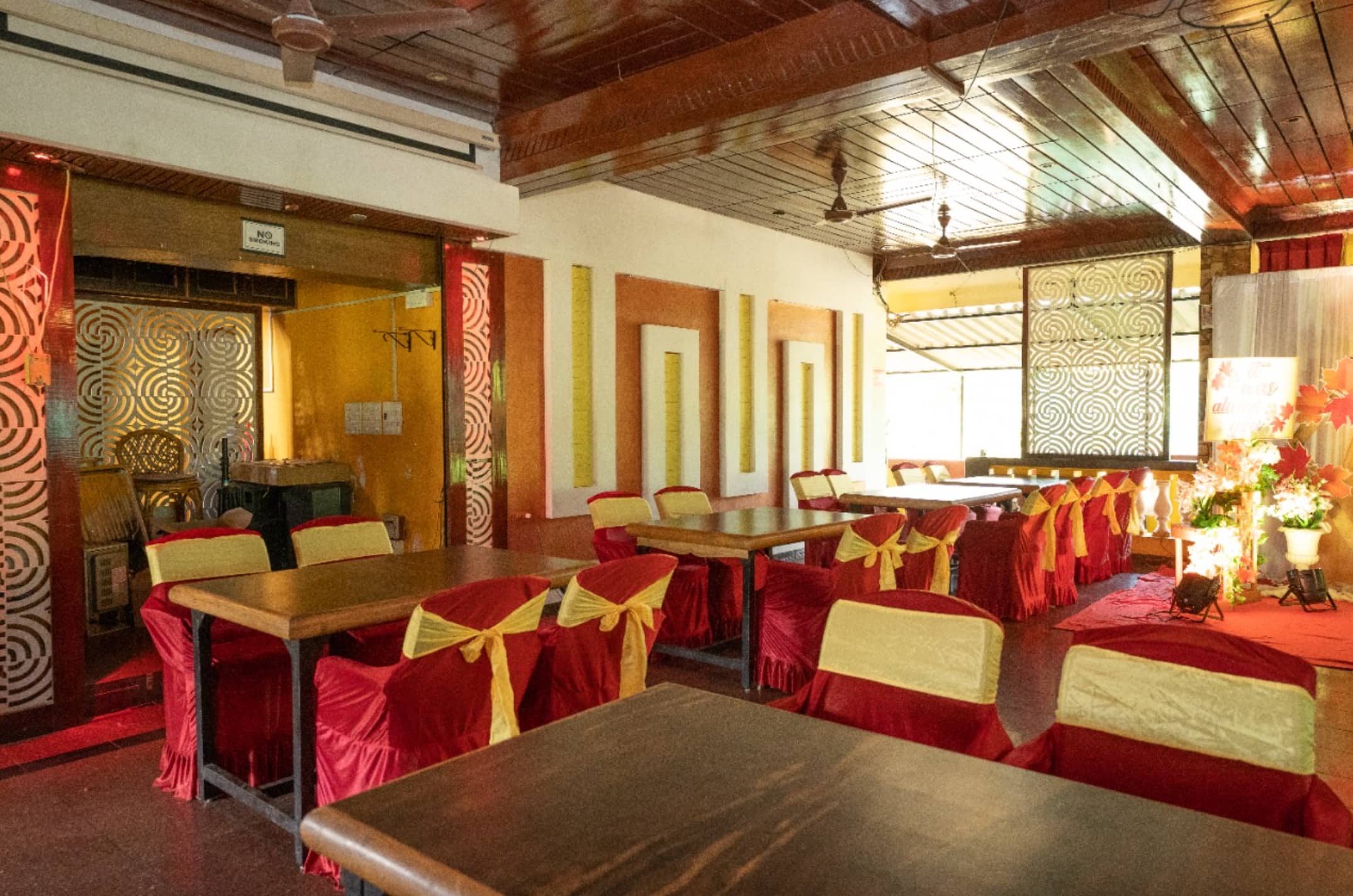 Martins Place, Navelim, Goa | Zomato