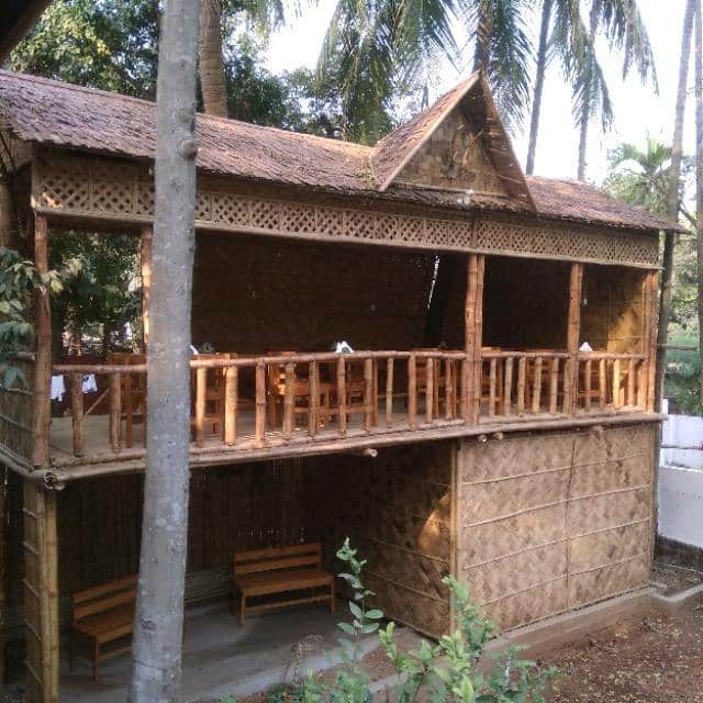 16 Hillside, Zoo Tiniali order online - Zomato