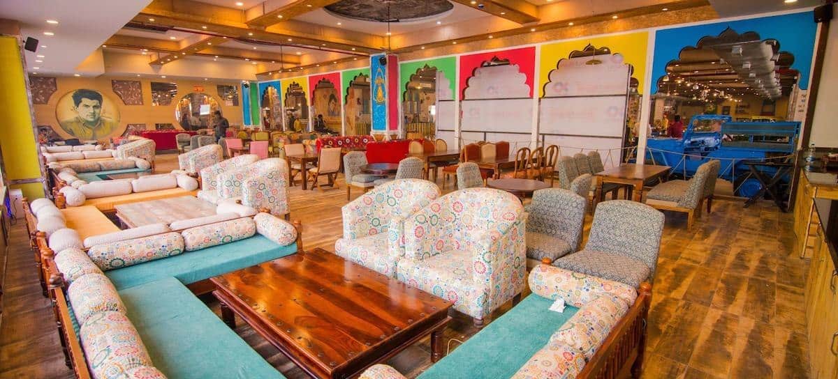 Photos of Garam Dharam Dhaba, Pictures of Garam Dharam Dhaba, New Delhi ...