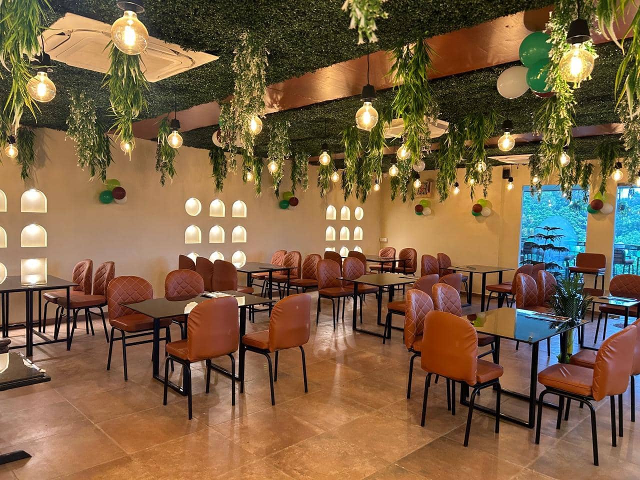 Cafe Appetito, Manjalpur, Vadodara | Zomato