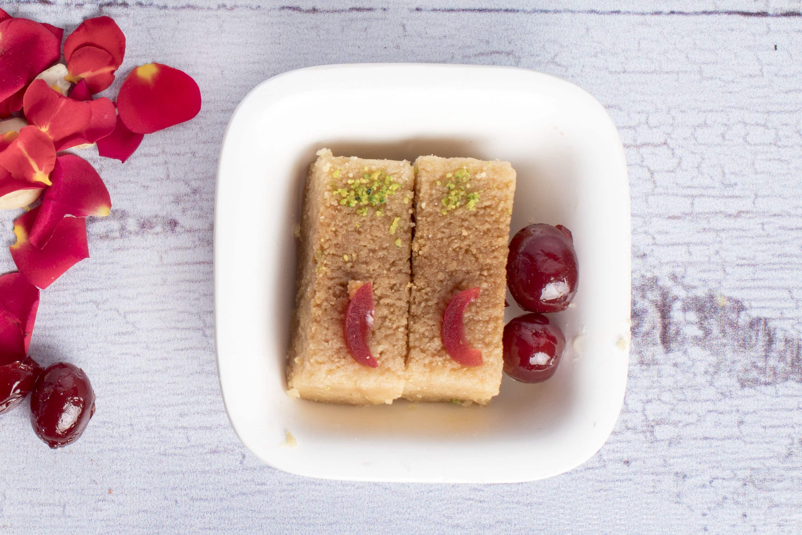 Ganga Sweets, Mogappair, Chennai | Zomato