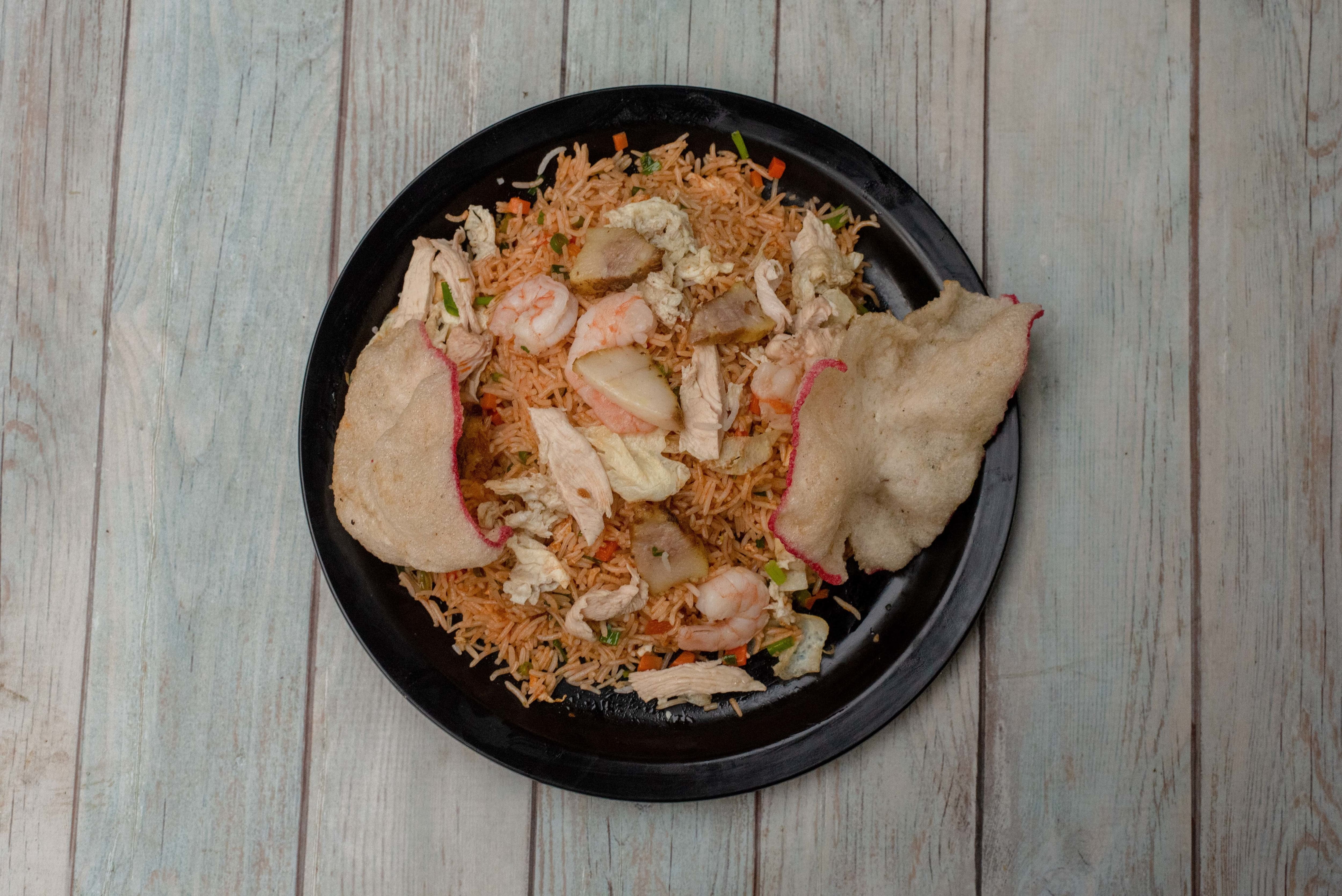 Let's Poaka, Garia order online - Zomato