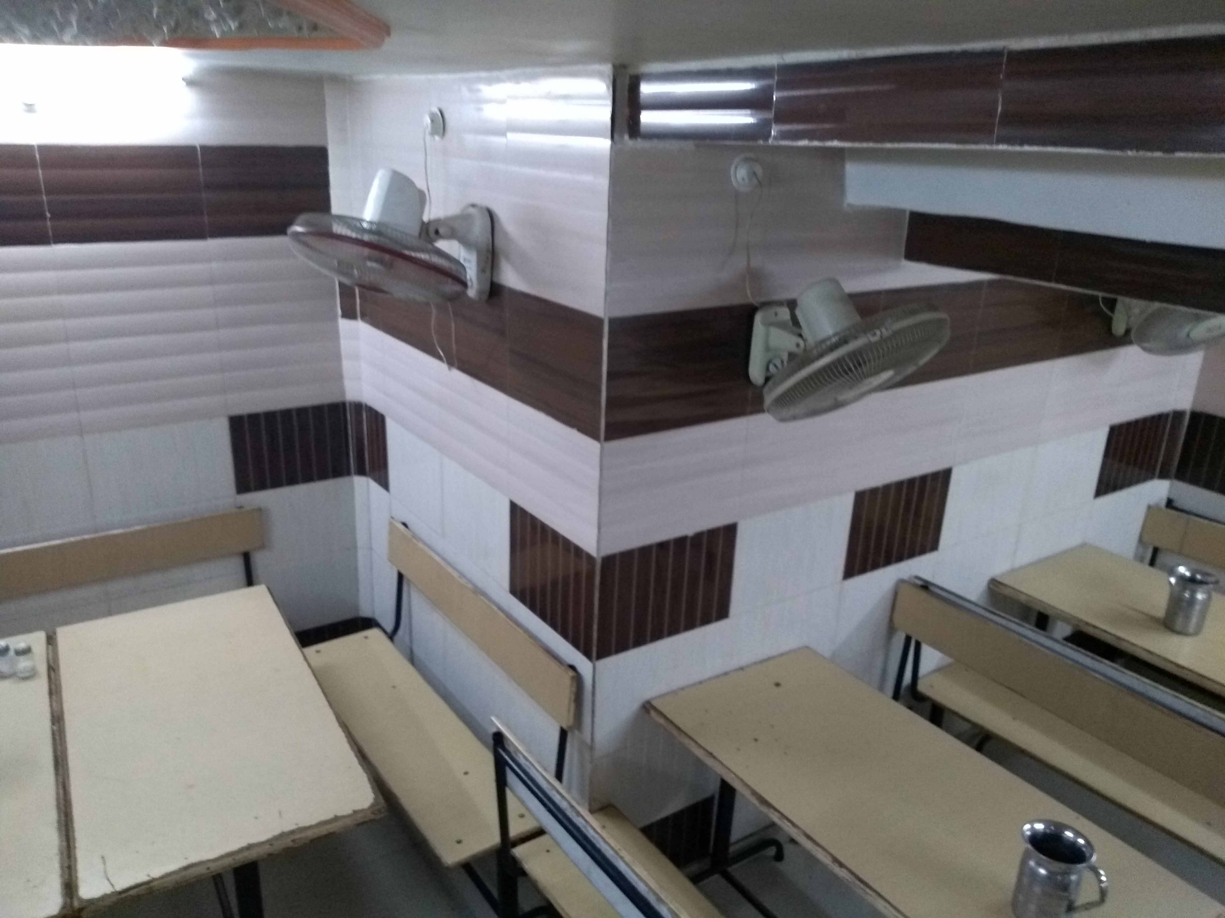 Shri Ambika Bhojanalaya, Madar Gate, Ajmer | Zomato