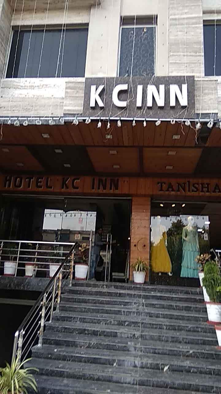 KC Inn Restaurant, Ana Sagar Lake, Ajmer | Zomato