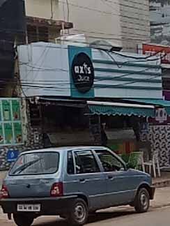 Axis Juices, Samta Colony, Raipur | Zomato