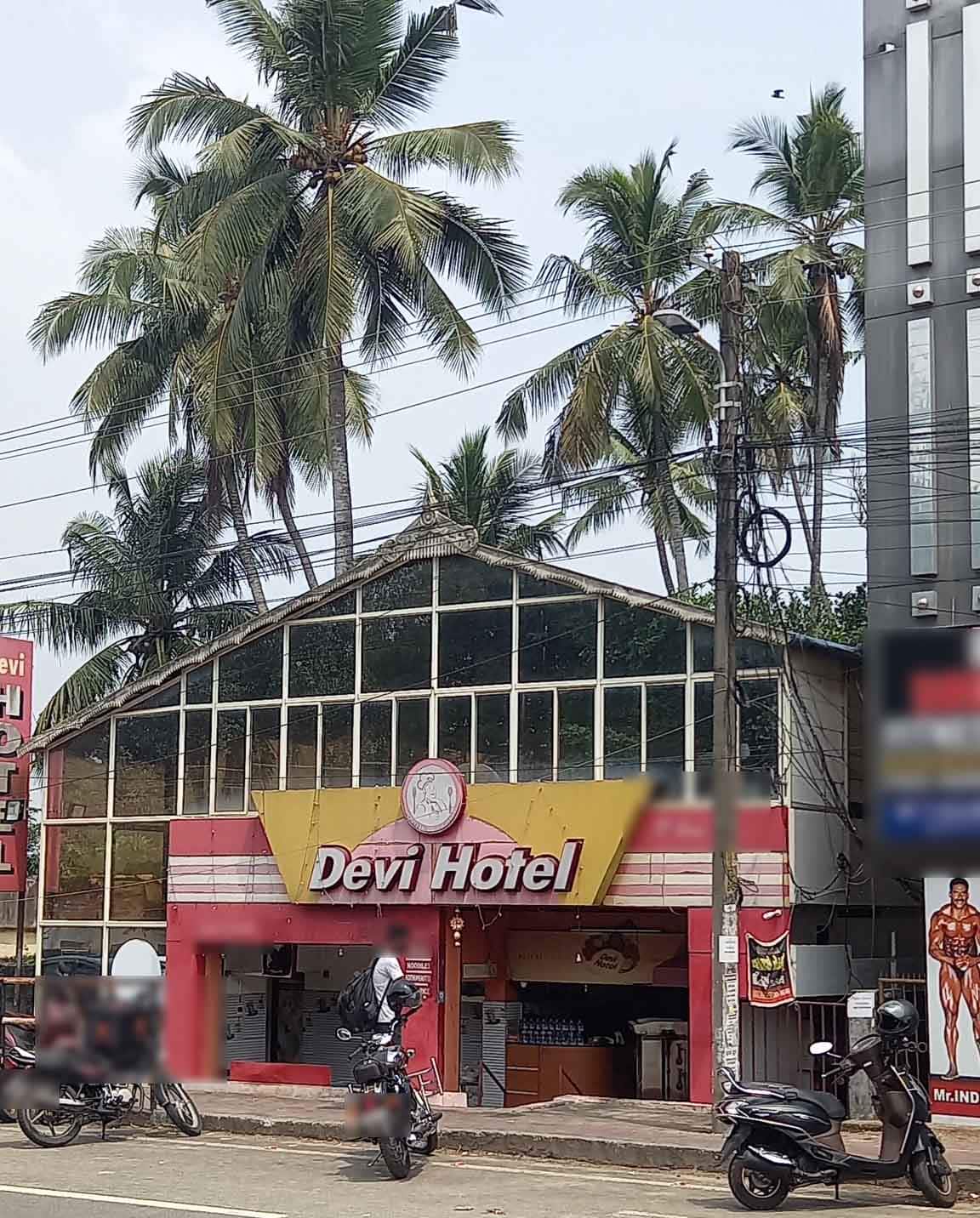 Devi Hotel, Nemom Locality, Trivandrum | Zomato