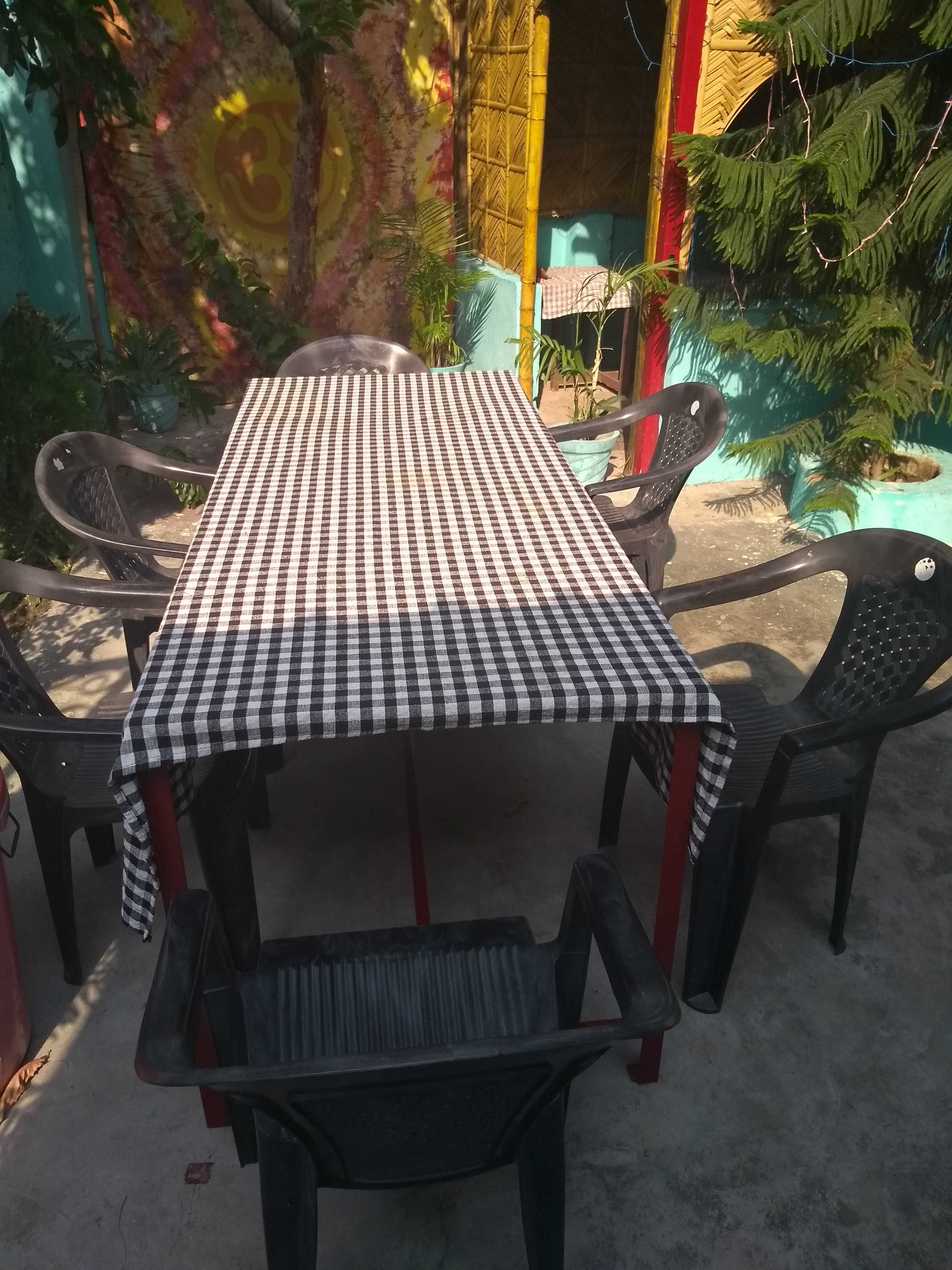 Cafe Omkar, Swarg Ashram, Rishikesh | Zomato