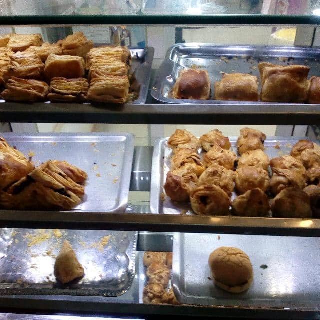 Manipal Bakery, Eshwar Nagar, Manipal | Zomato