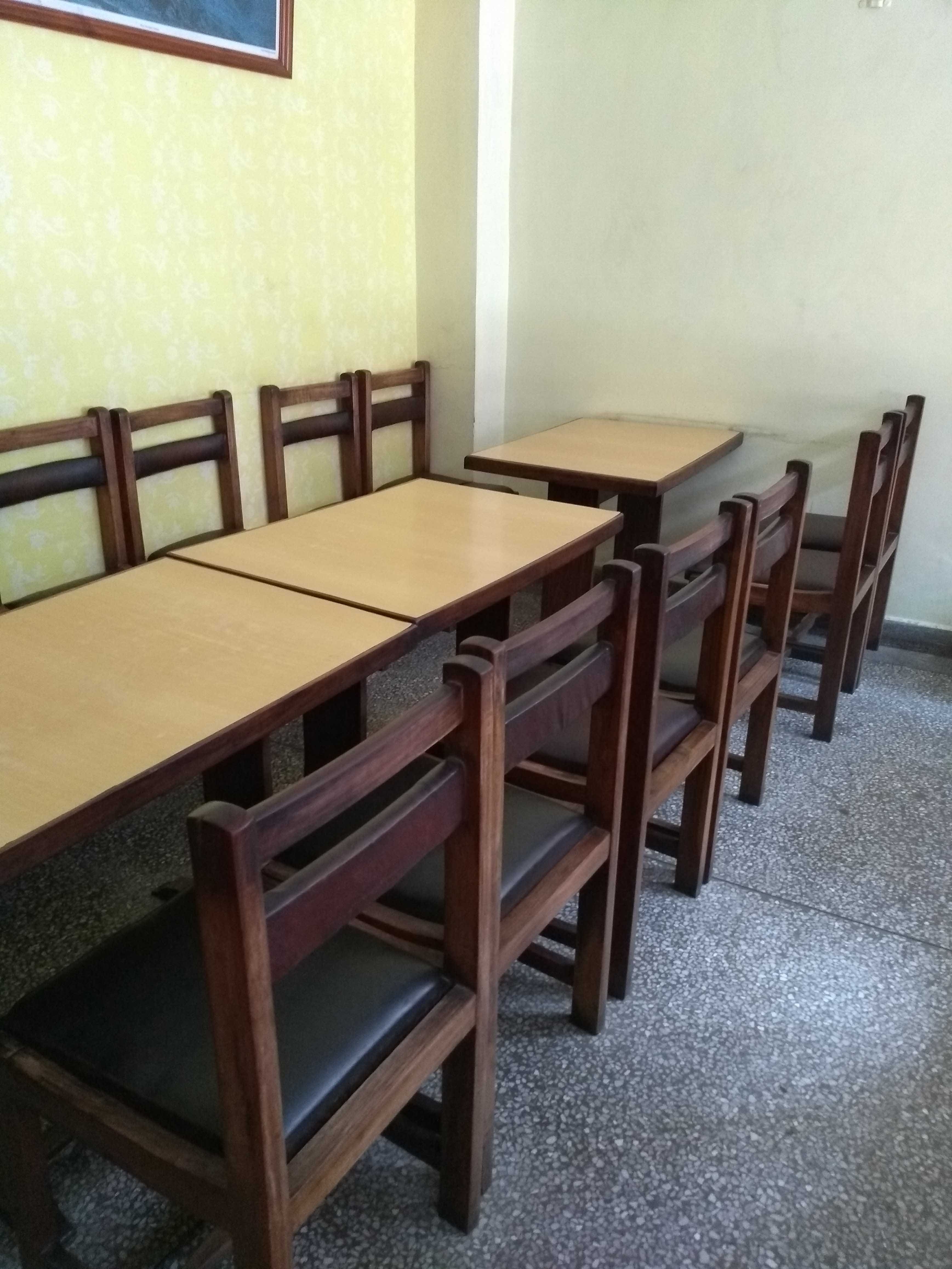 Golden Restaurant, Landour, Mussoorie | Zomato