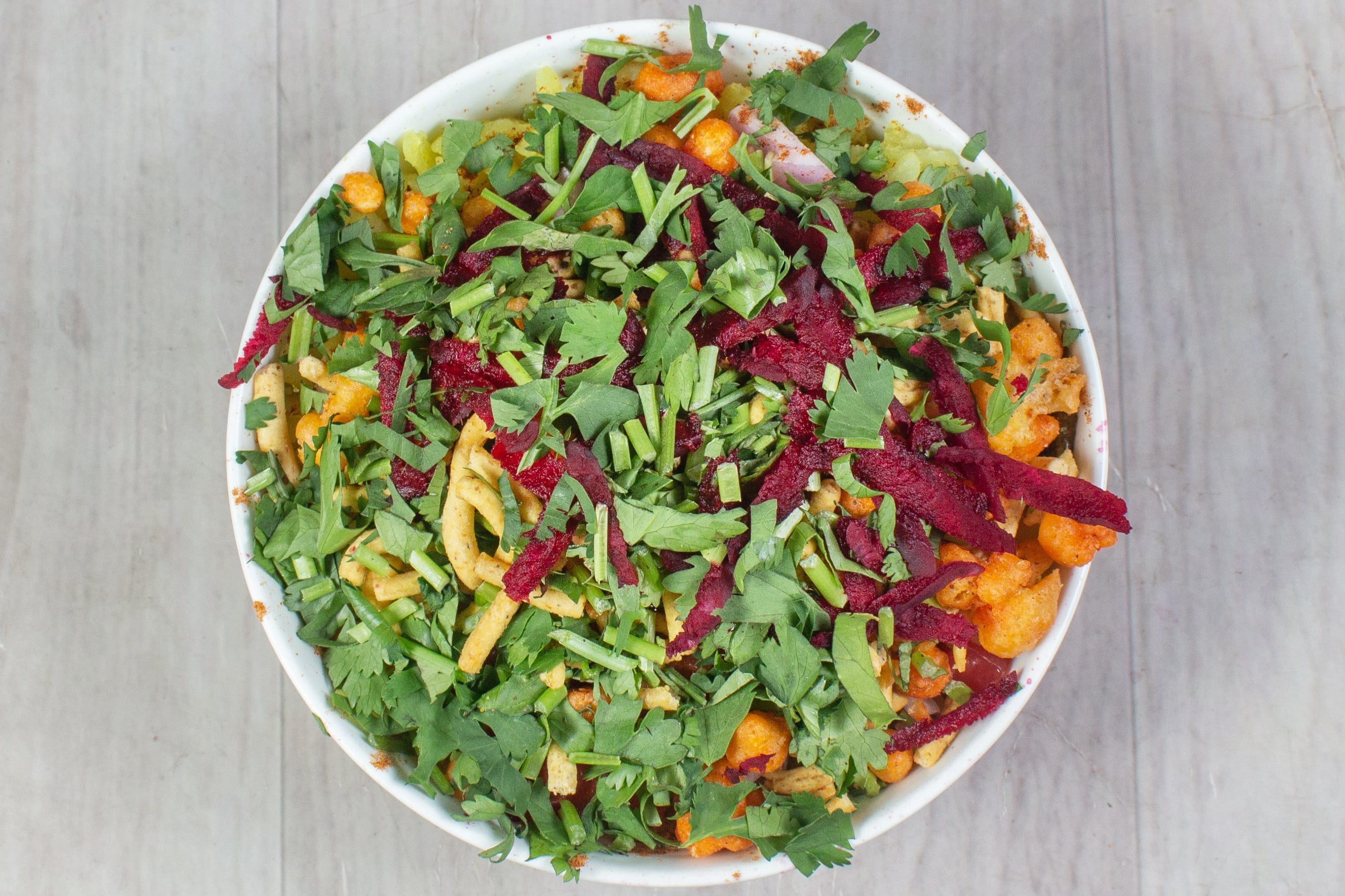 Balaji Poha House, Satellite order online - Zomato