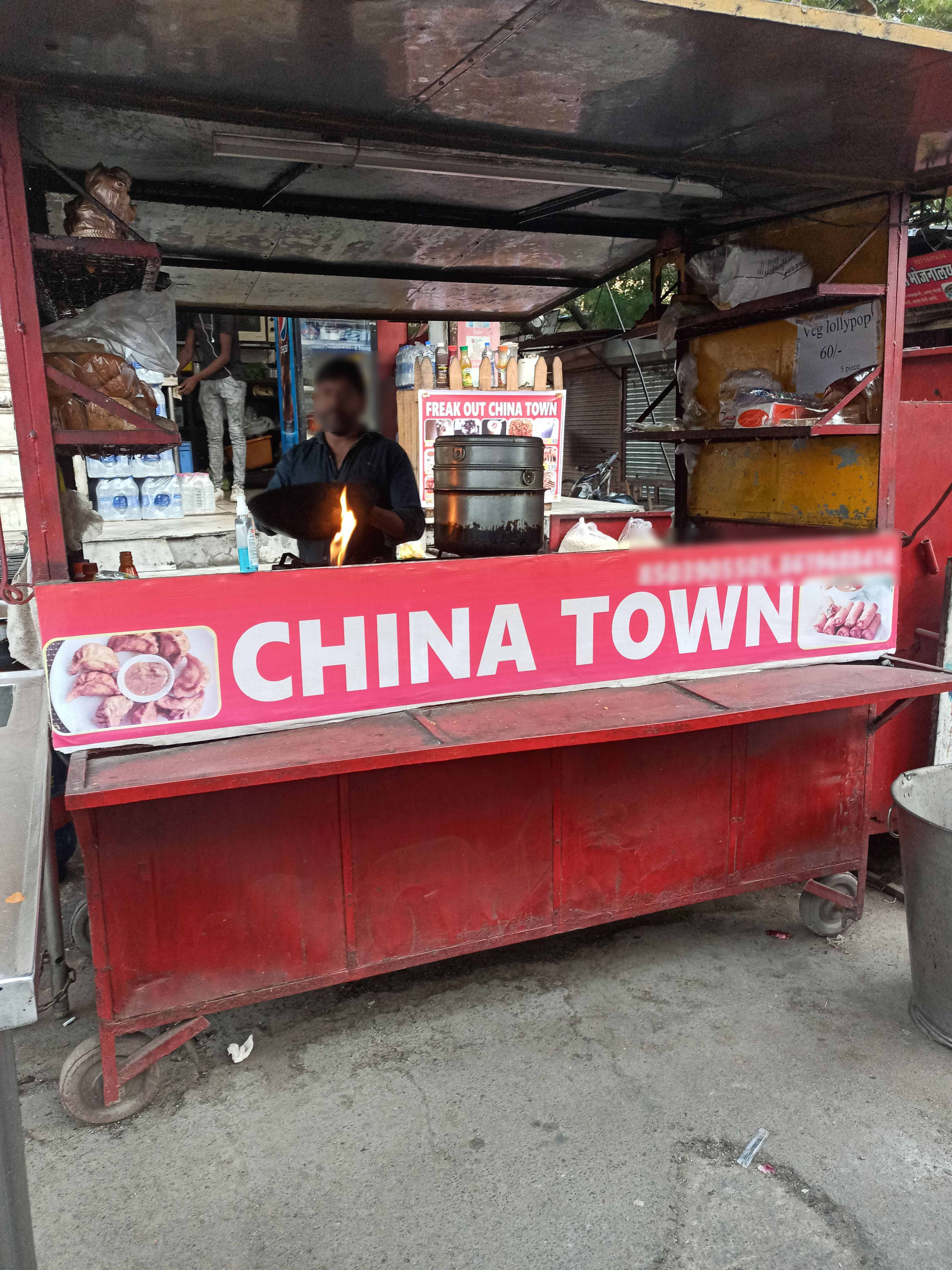China Town, Kota Industrial Area, Kota | Zomato