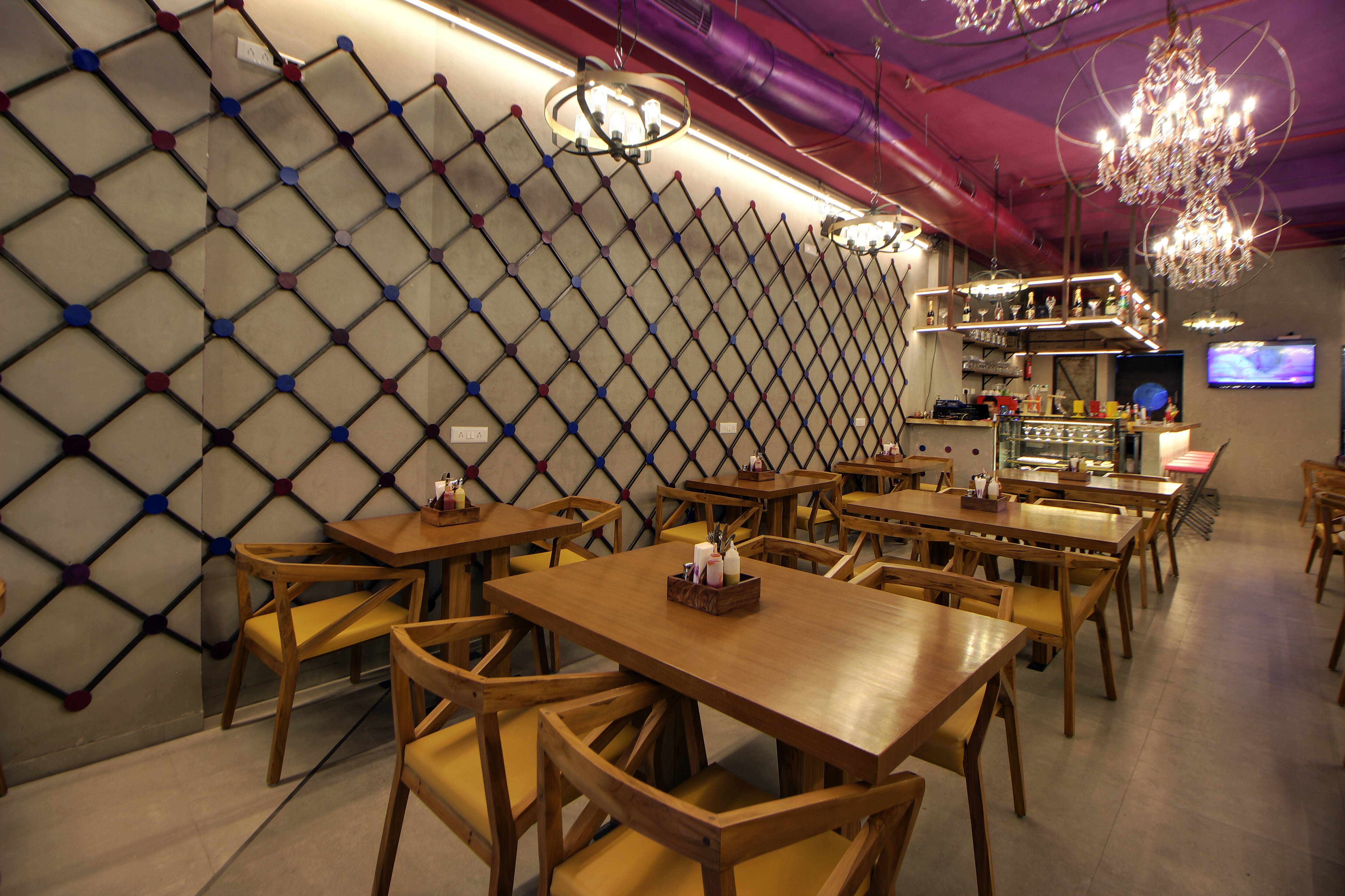 Parosa, Thaltej, Ahmedabad | Zomato