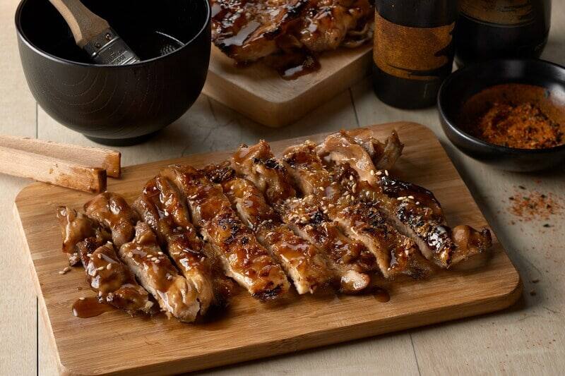 Teriyaki Boy & Sizzlin' Steak, Mankhool, Dubai | Zomato