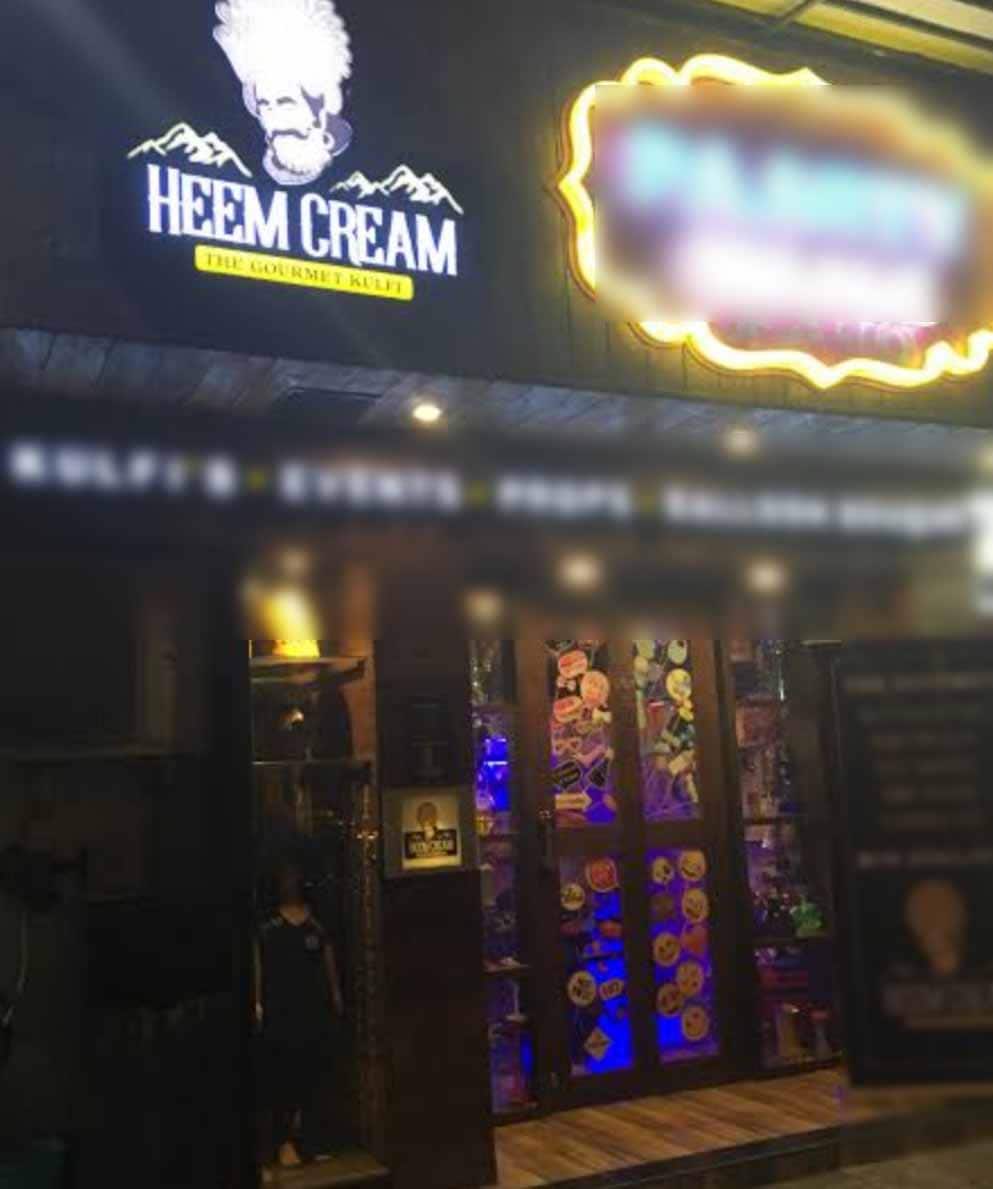 Heem Cream - The Gourmet Kulfi, Vashi, Navi Mumbai | Zomato