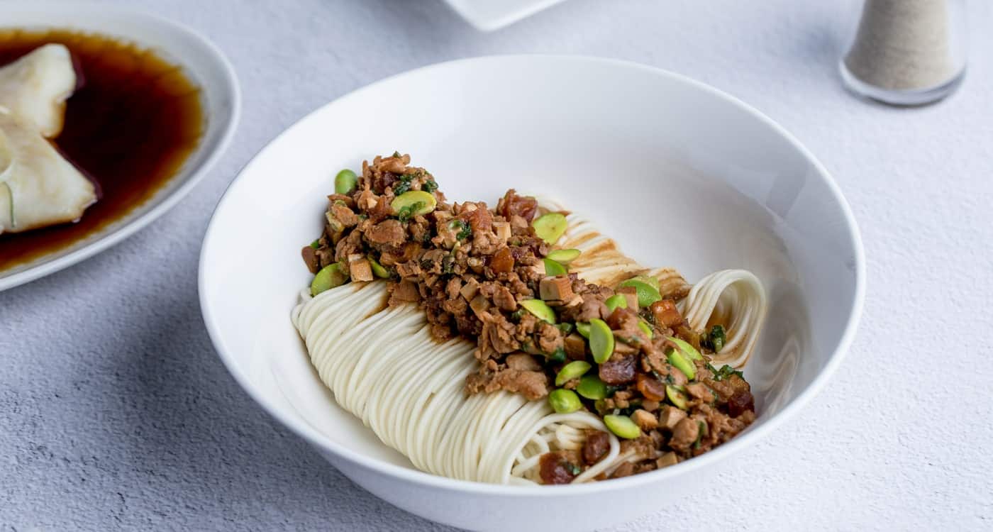 Menu of Din Tai Fung, Downtown Dubai, Dubai