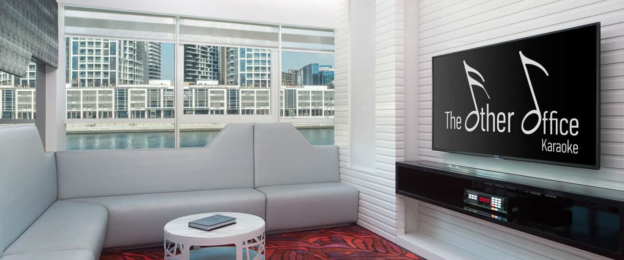The Other Office Karaoke, Business Bay, Dubai | Zomato