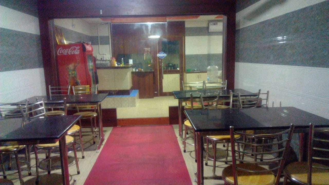 VSP Restaurant, Potheri, Chennai | Zomato