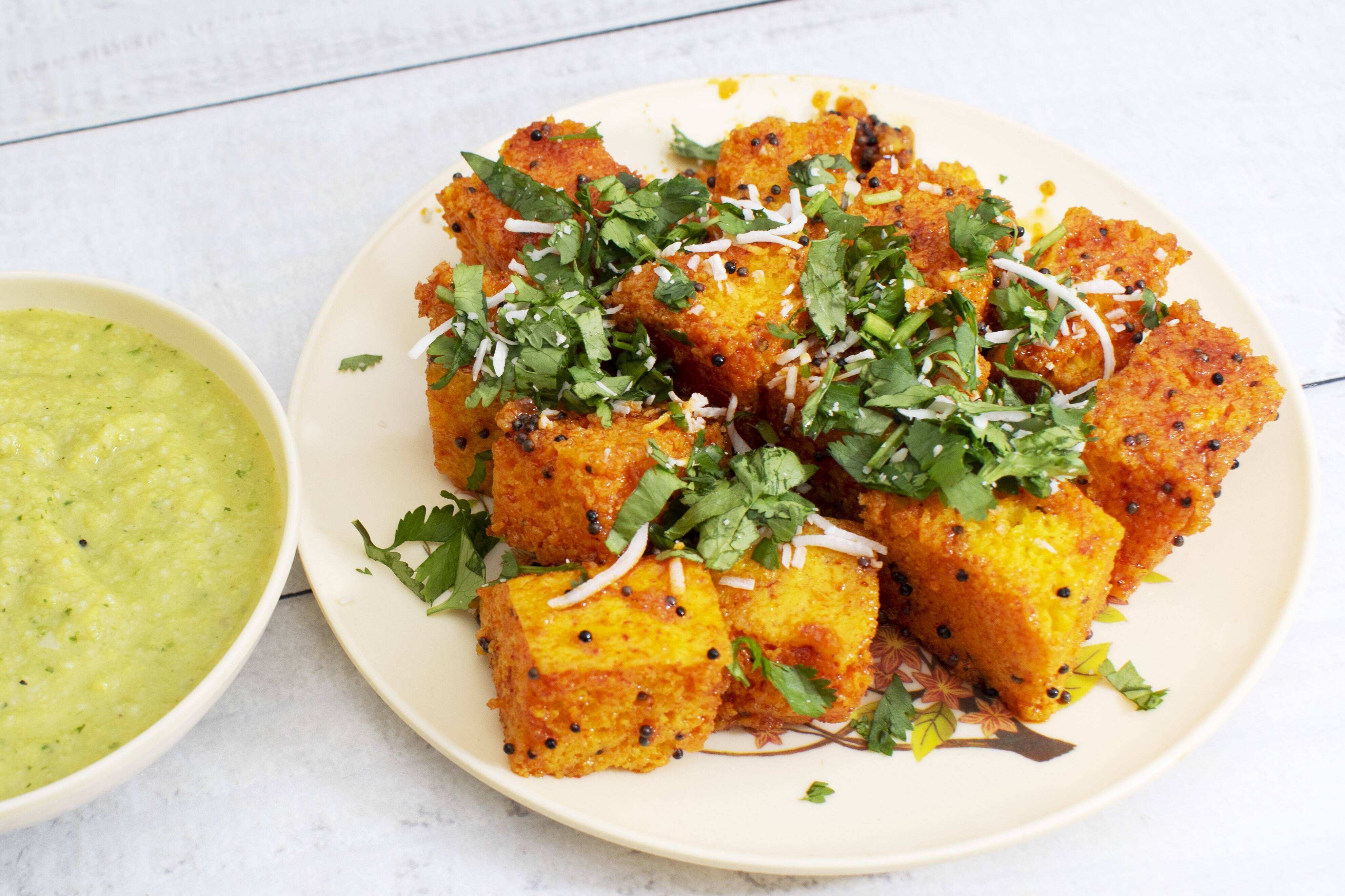 Shree Swastik Khaman House, Mandvi order online - Zomato