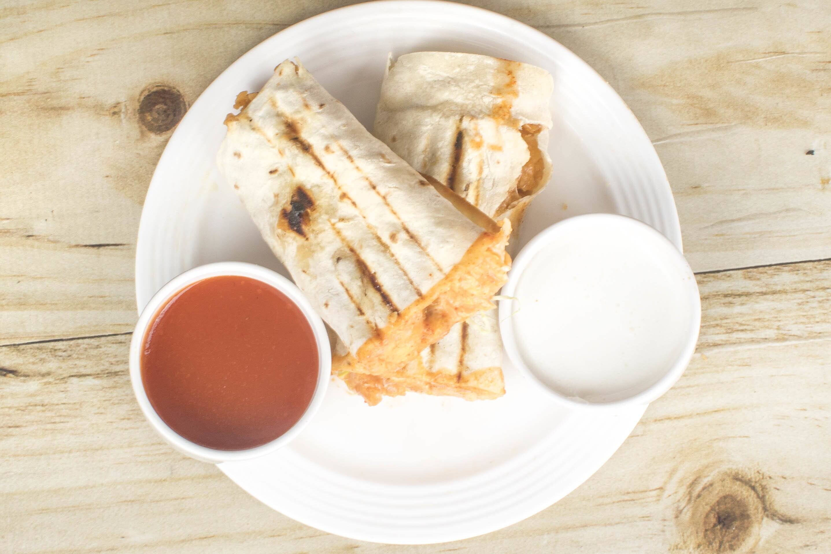 BFC - Bhopal Fried Chicken, Peer Gate Area, Bhopal | Zomato