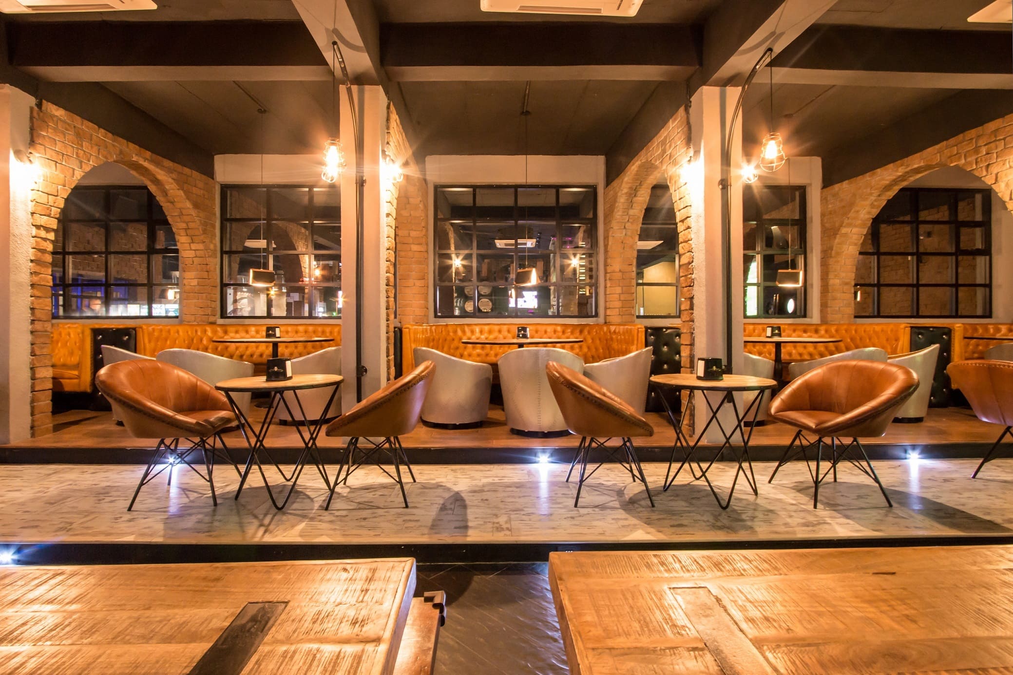 Menu of Pitcherr Perfect, Perungudi, Chennai