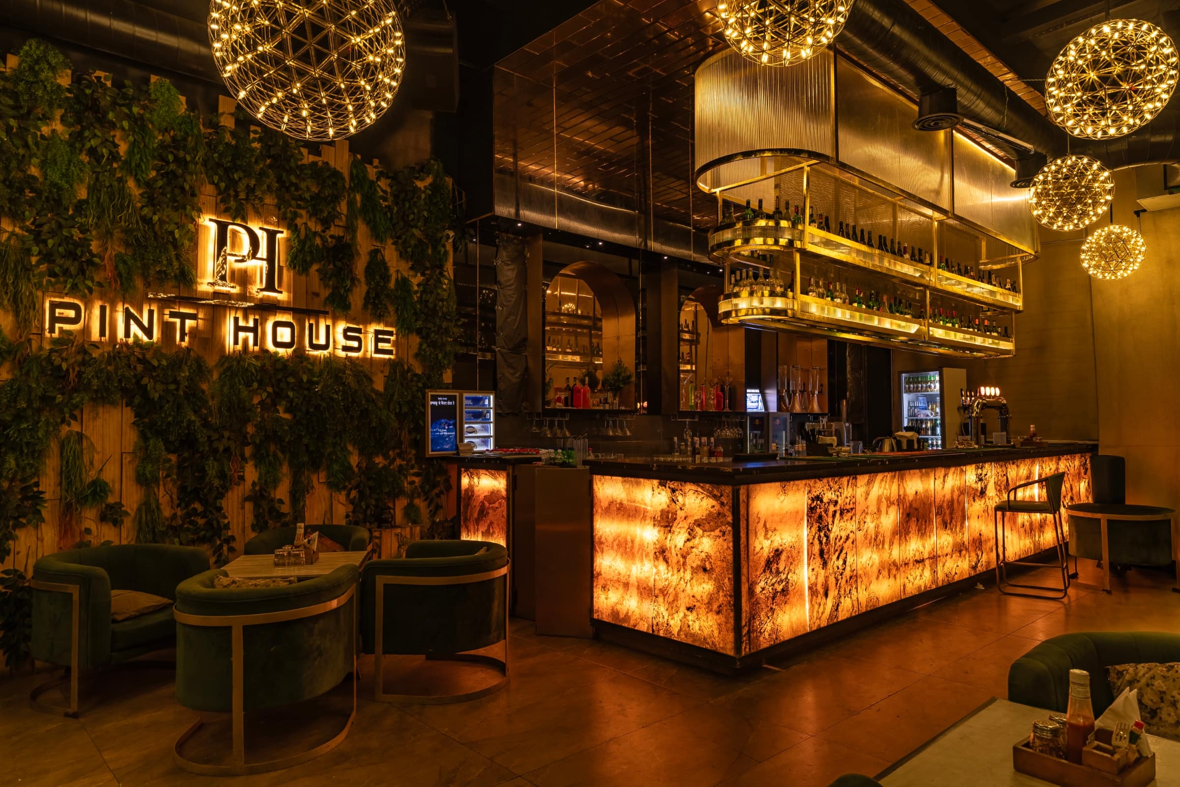 Pint House, Sodala, Jaipur | Zomato