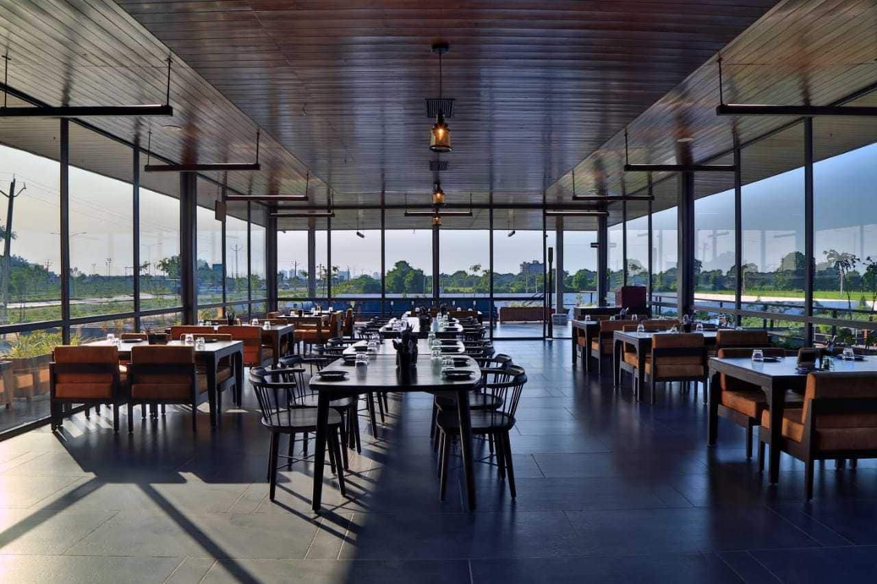 Menu of Italian Bistro - Maple 99, Chandkheda, Ahmedabad