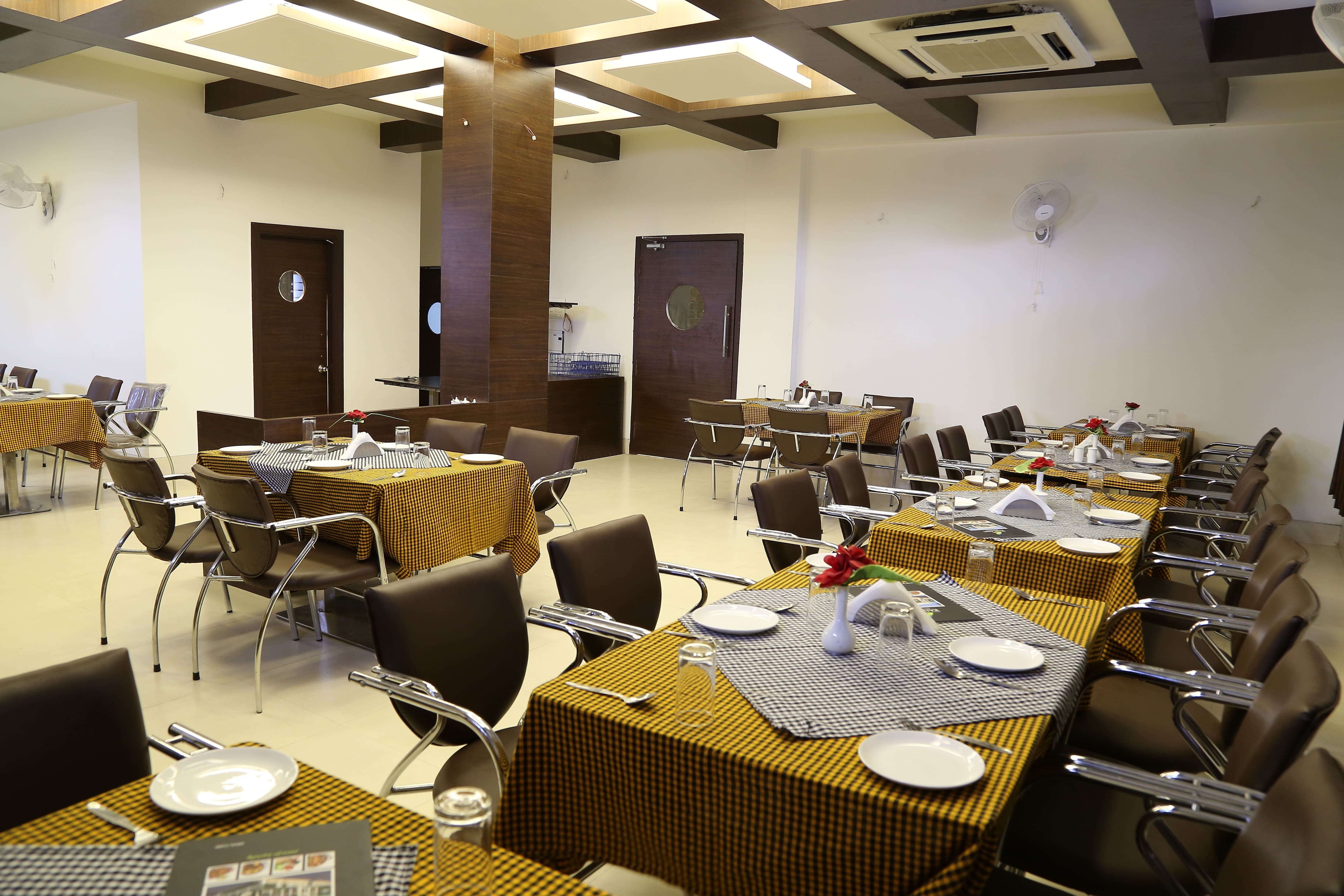 Hotel Kailash Residency, Waluj, Aurangabad | Zomato