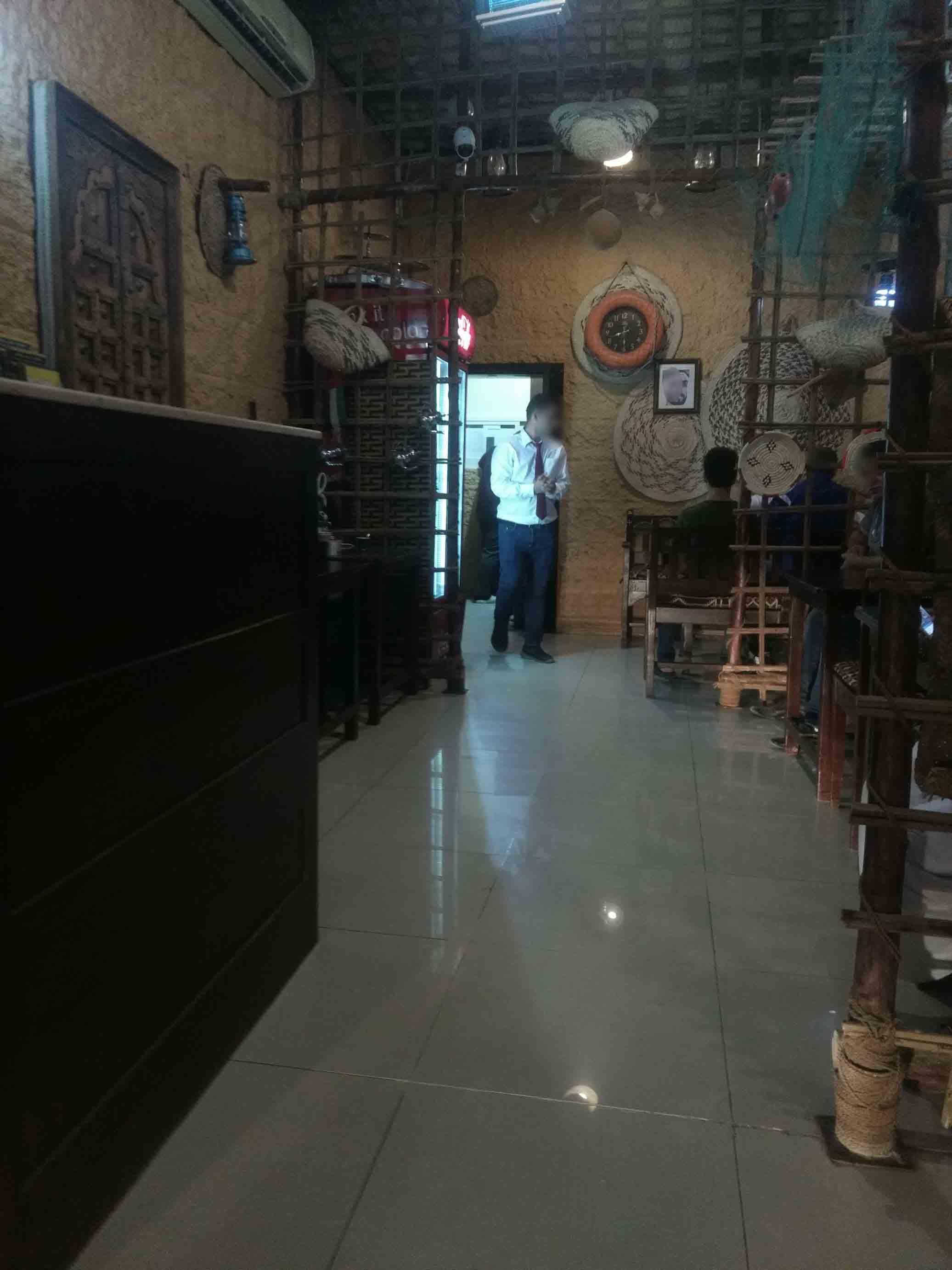 Gasheed & Maleh Restaurant, Al Yahar order online - Zomato