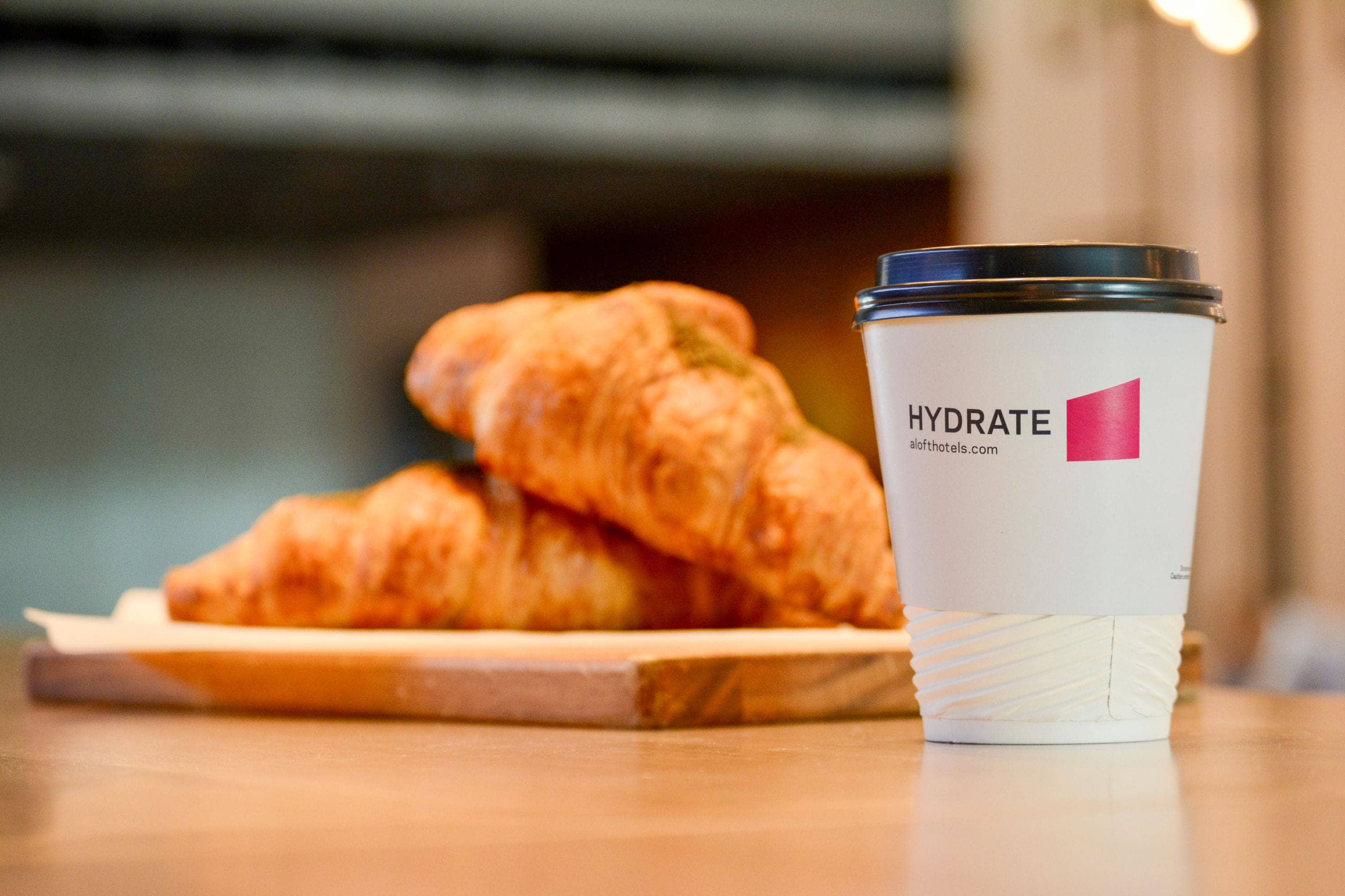 Re:fuel by Aloft, Deira City Centre Area, Dubai | Zomato