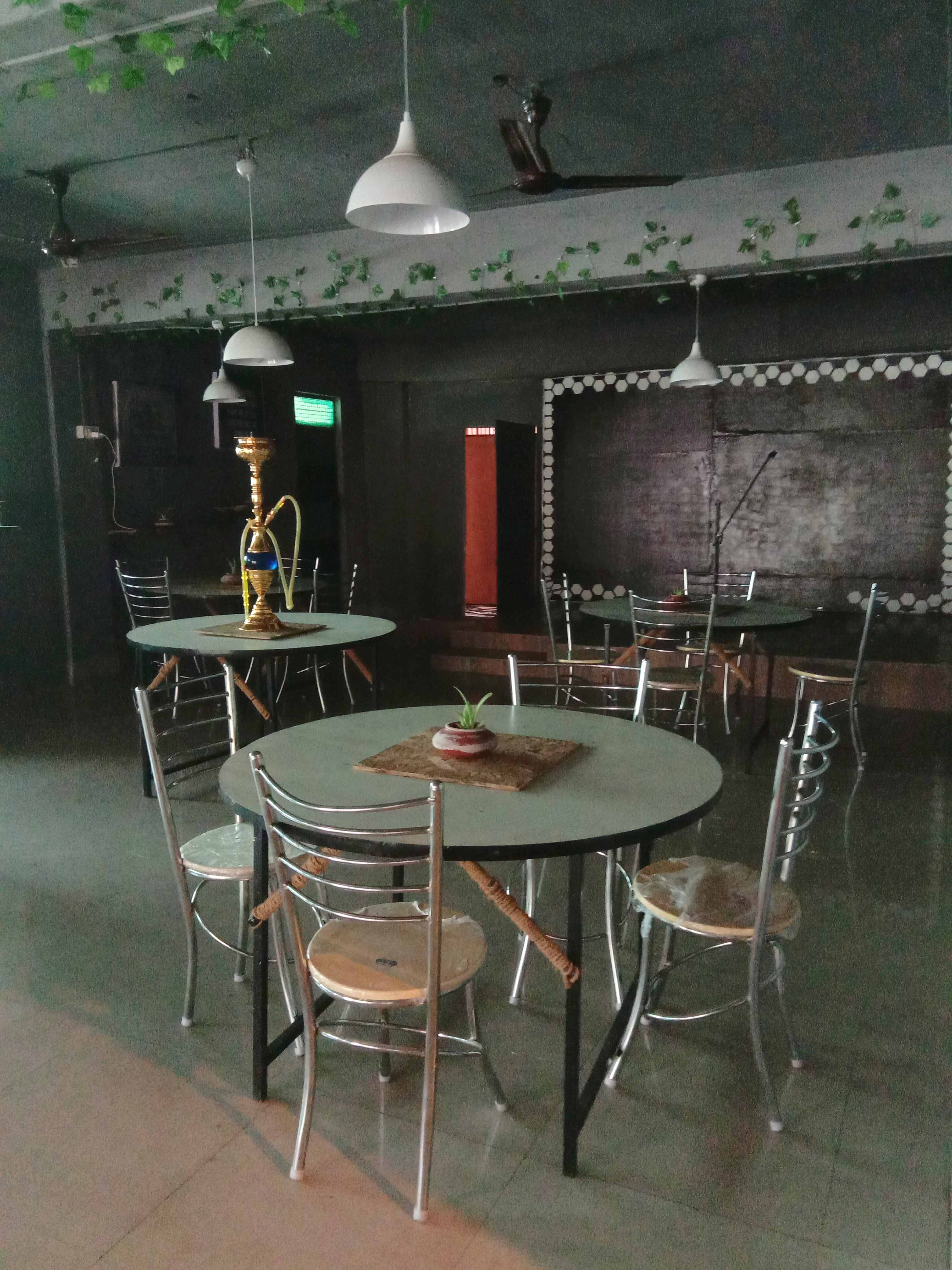 Onix Cafe, Shivajinagar order online - Zomato