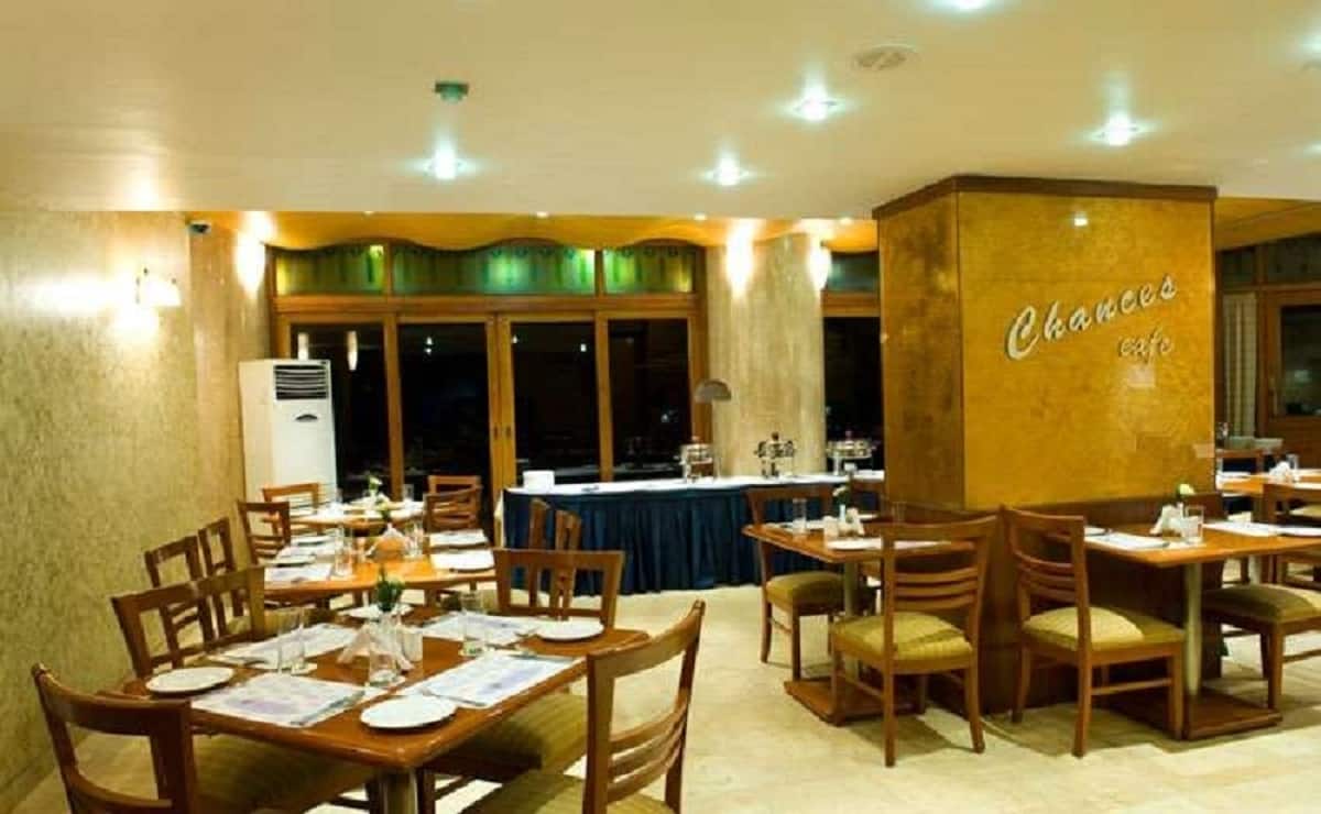 Chances Cafe, Panaji, Goa | Zomato