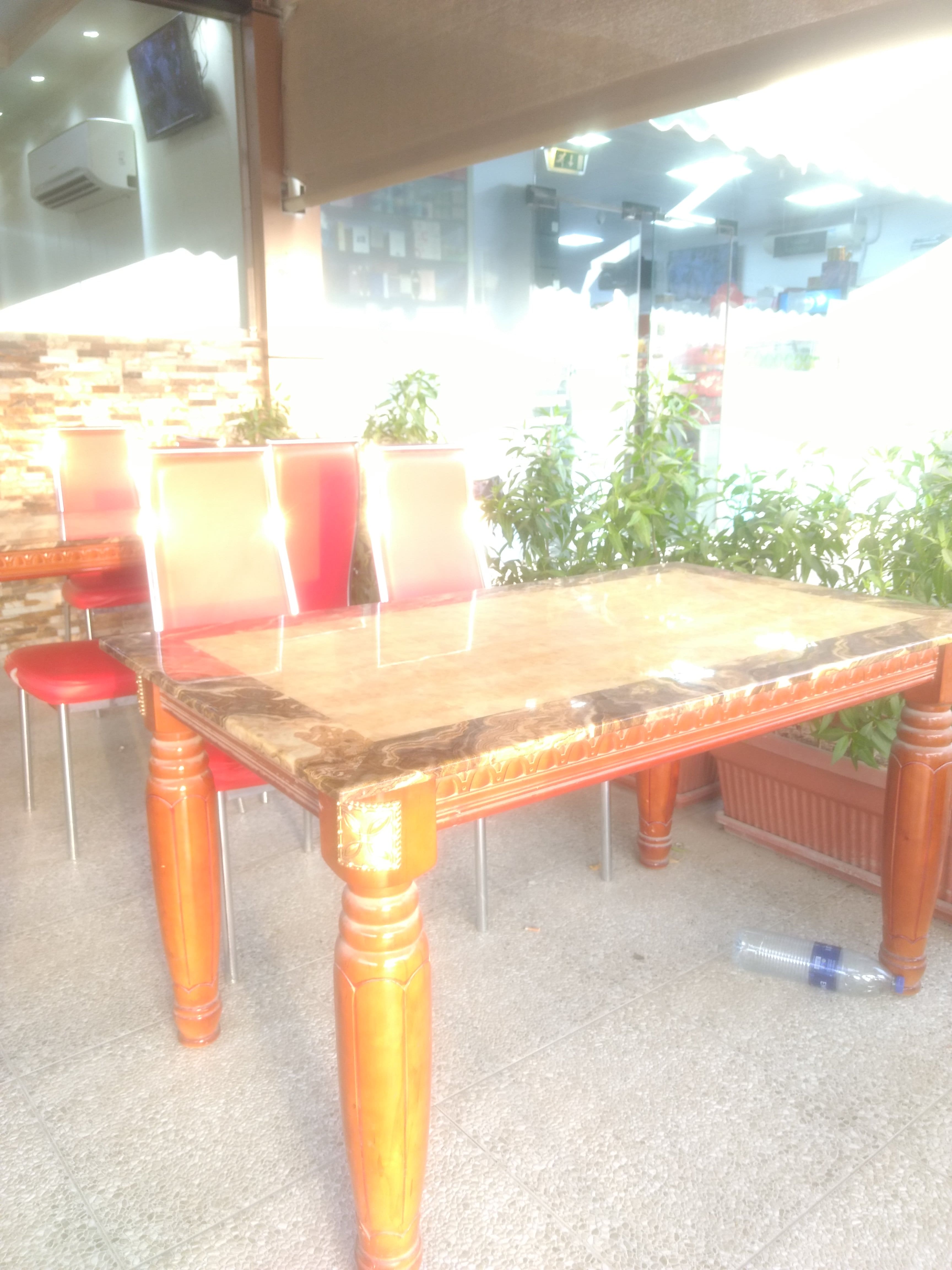 Food-ATM Ojin Restaurant, Mussafah Sanaiya, Abu Dhabi | Zomato