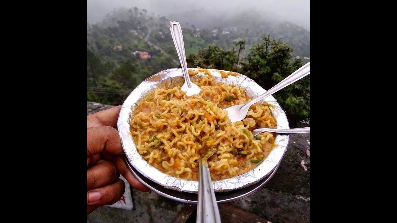 Maggi Point, Sherwani, Nainital | Zomato