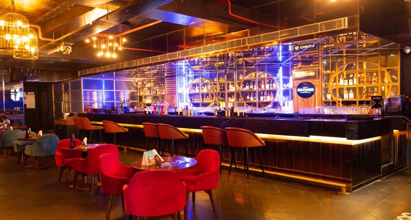 Local, Sector 29, Gurgaon | Zomato