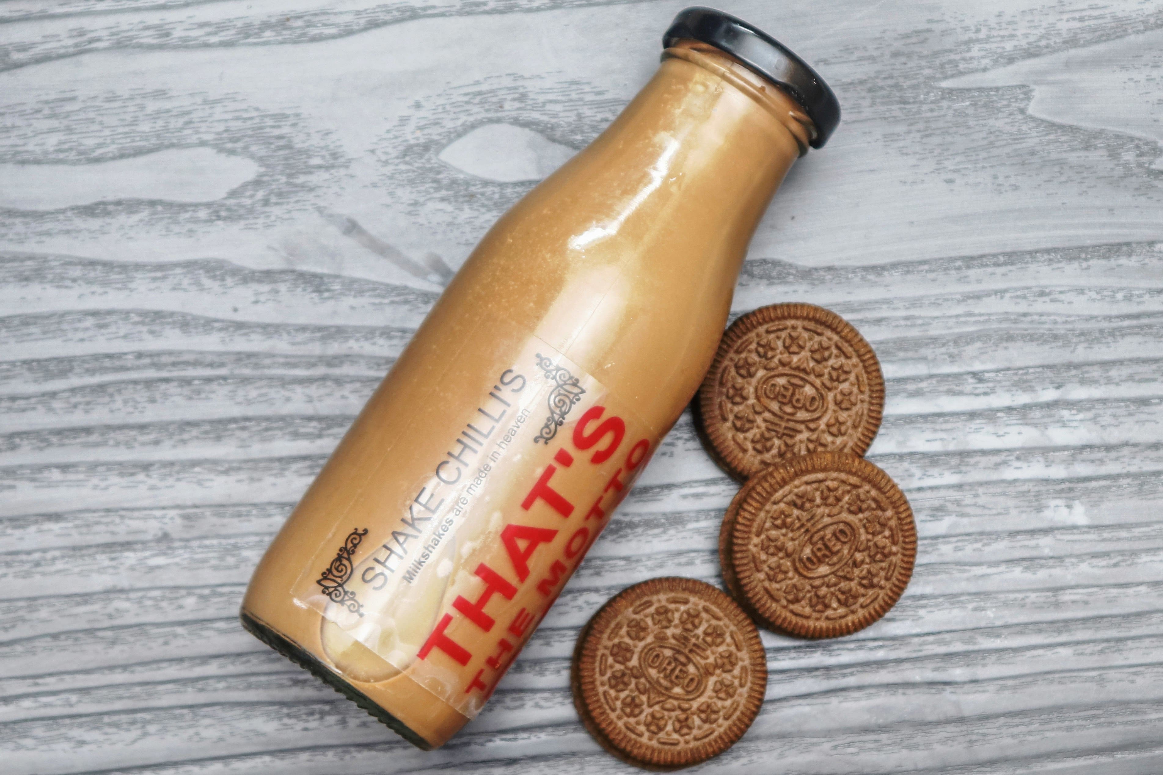 Shake Chilli's, Pitampura, New Delhi | Zomato