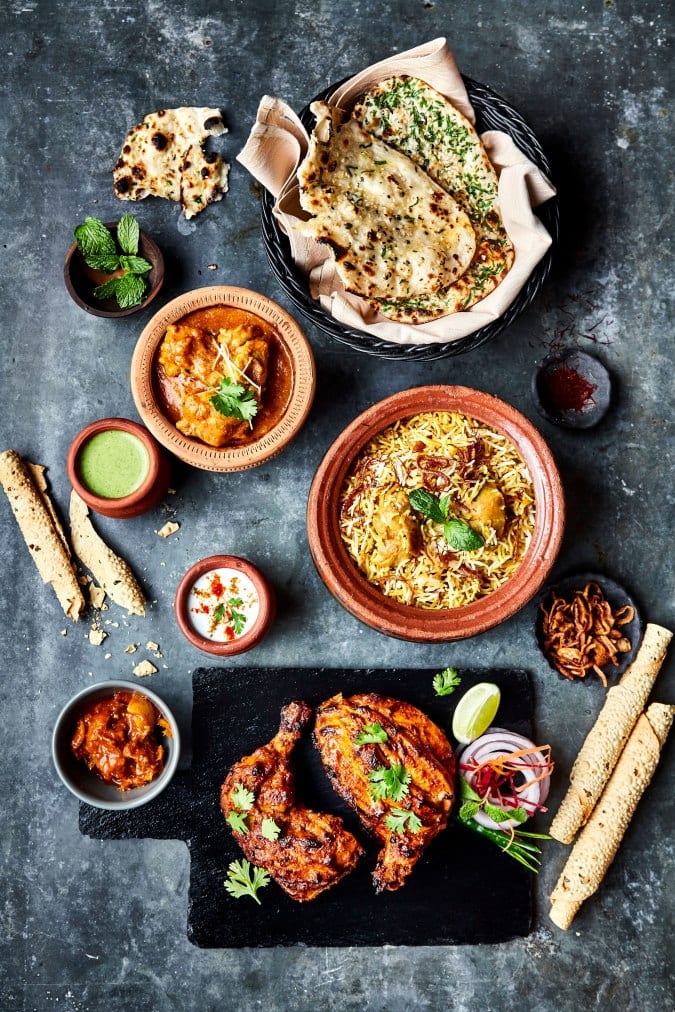 Affordable Indian Restaurants in Ras al Khaimah
