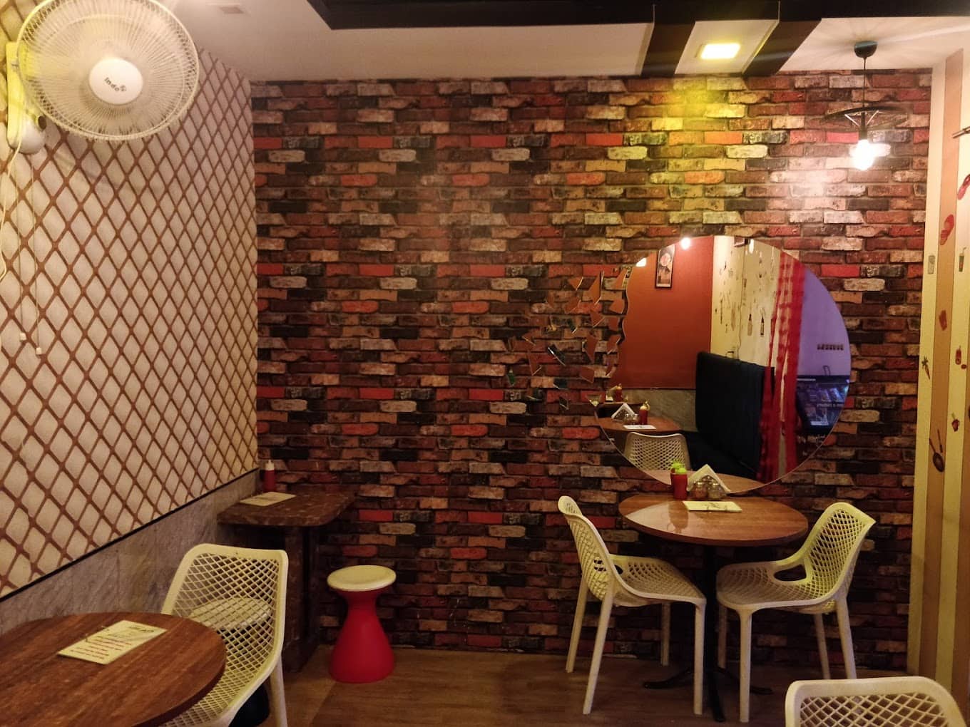 Cafe Adda, Rani Bazaar, Bikaner | Zomato