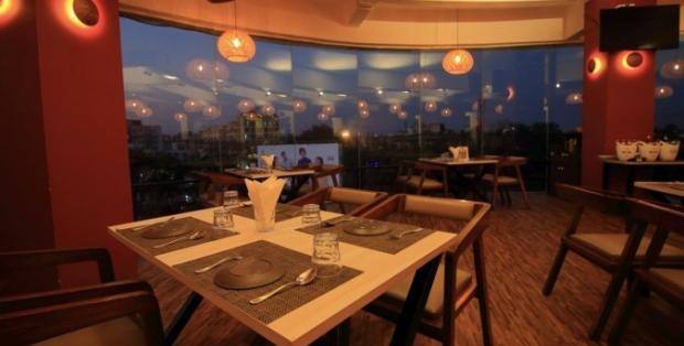 Best Seafood Restaurants in Mumbai | Zomato