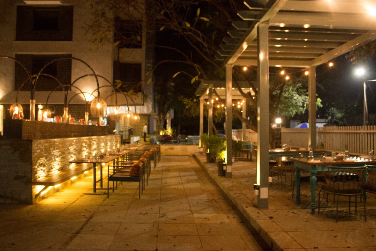 Aamaya Multi Cuisine, FC Road, Pune | Zomato