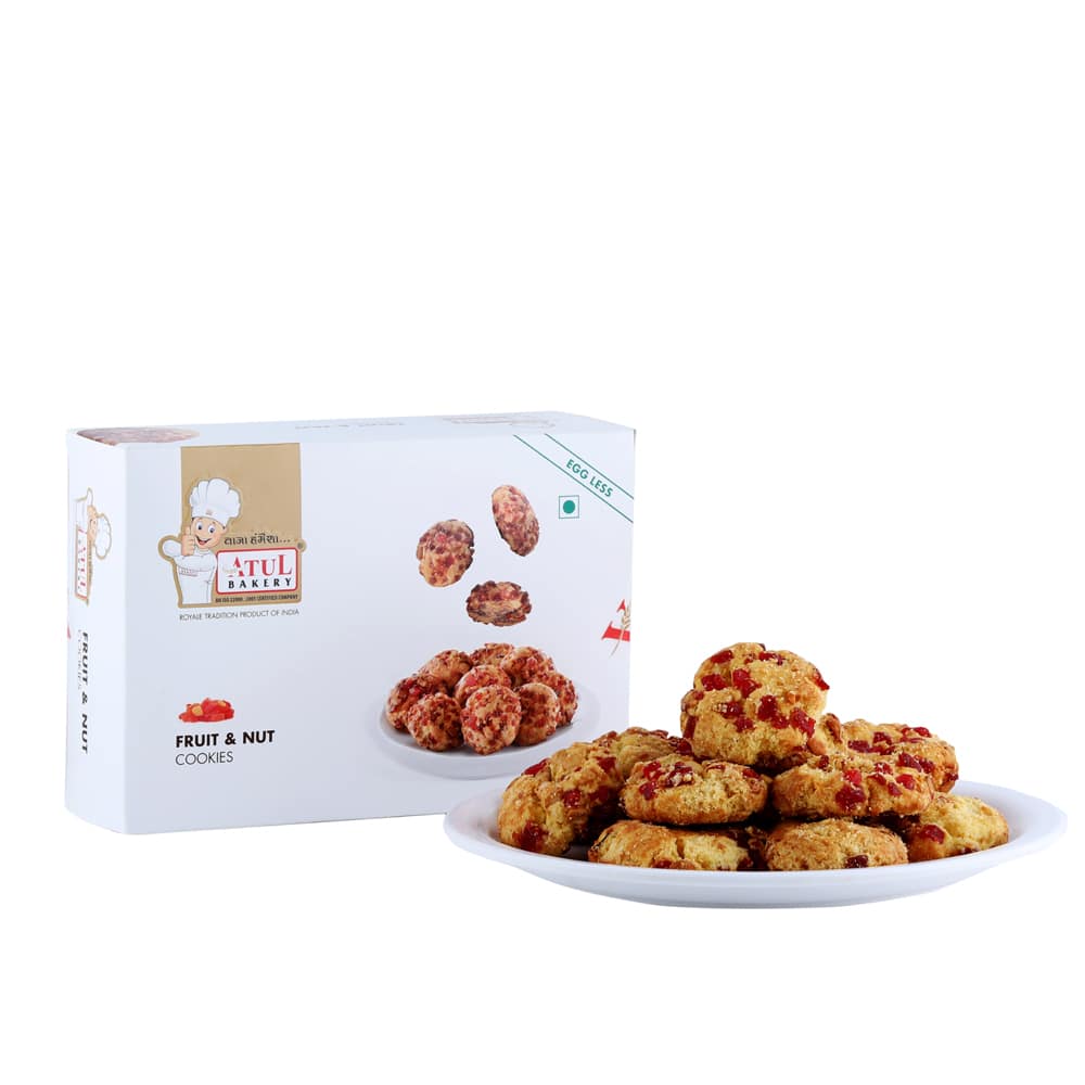 Atul Bakery, Varachha, Surat | Zomato