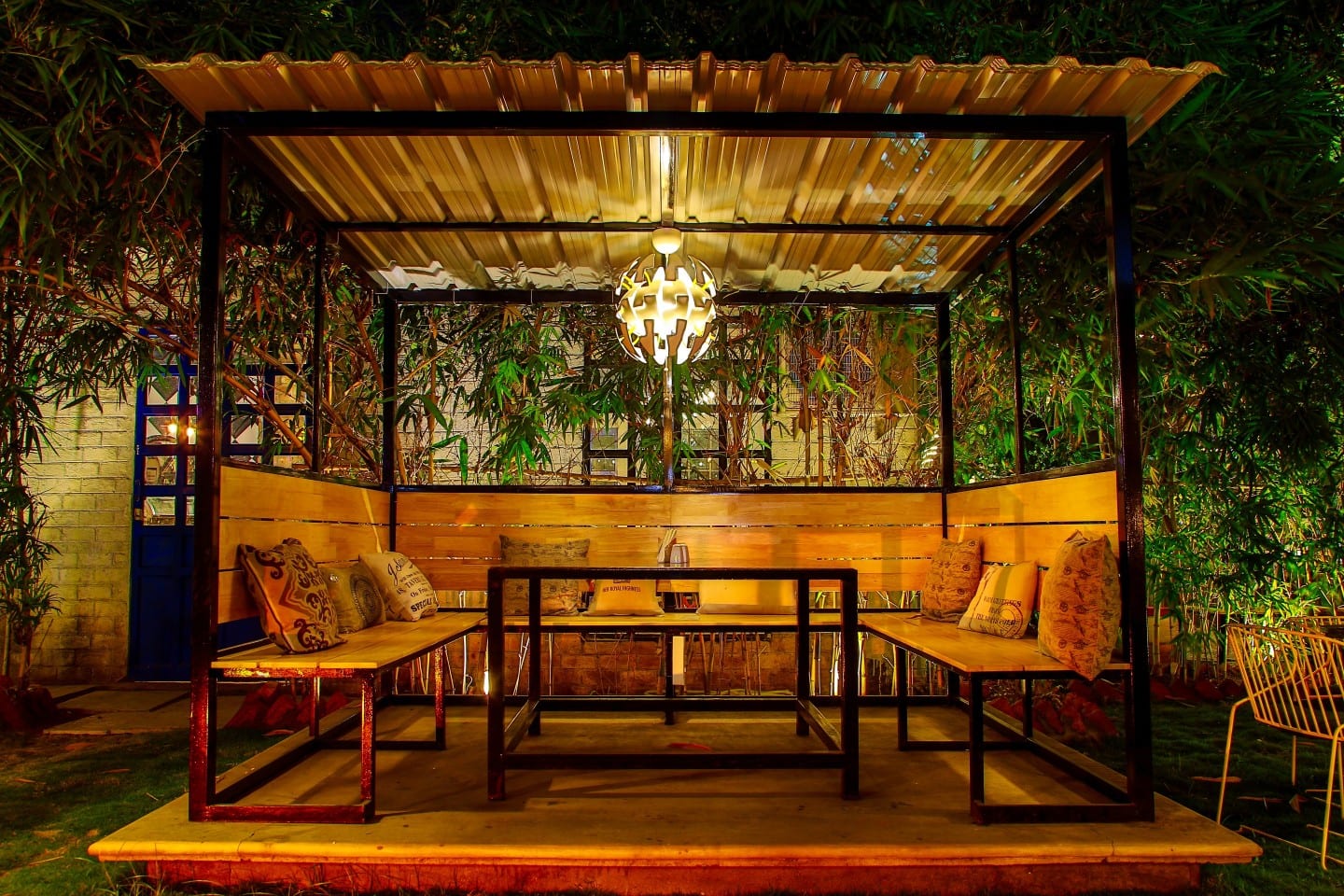 Book table and online reservation at W Cafe By Wich Way, Sainikpuri ...