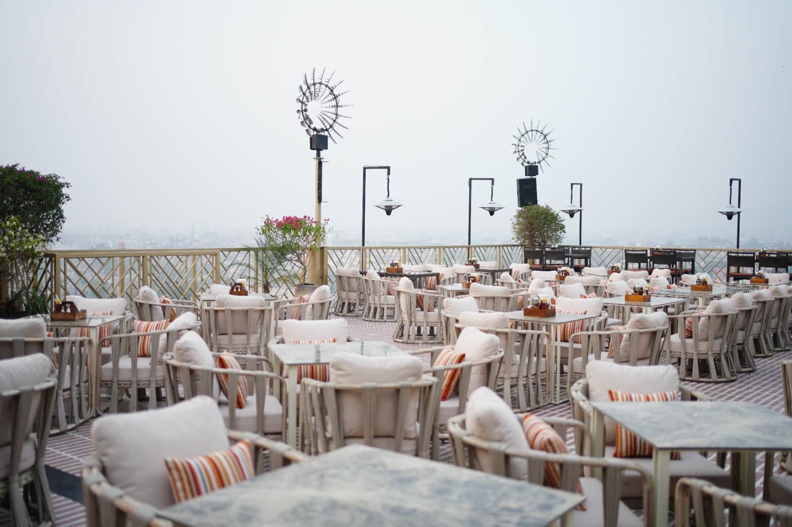 Retreat, C Scheme, Jaipur | Zomato